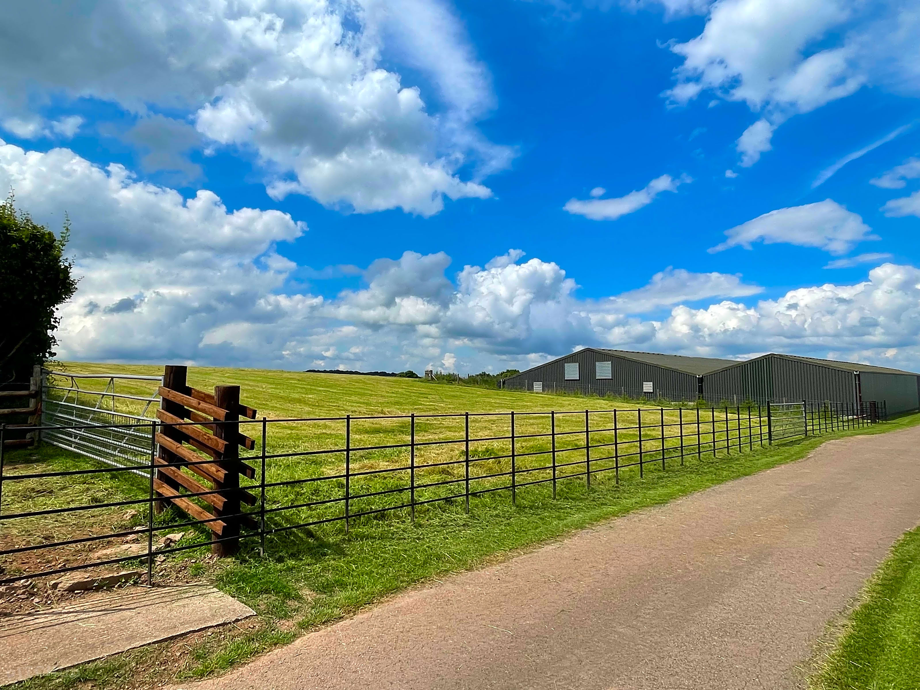 Hollingwood Farm, Ewyas Harold, Herefordshire - Updated 2024 prices ...