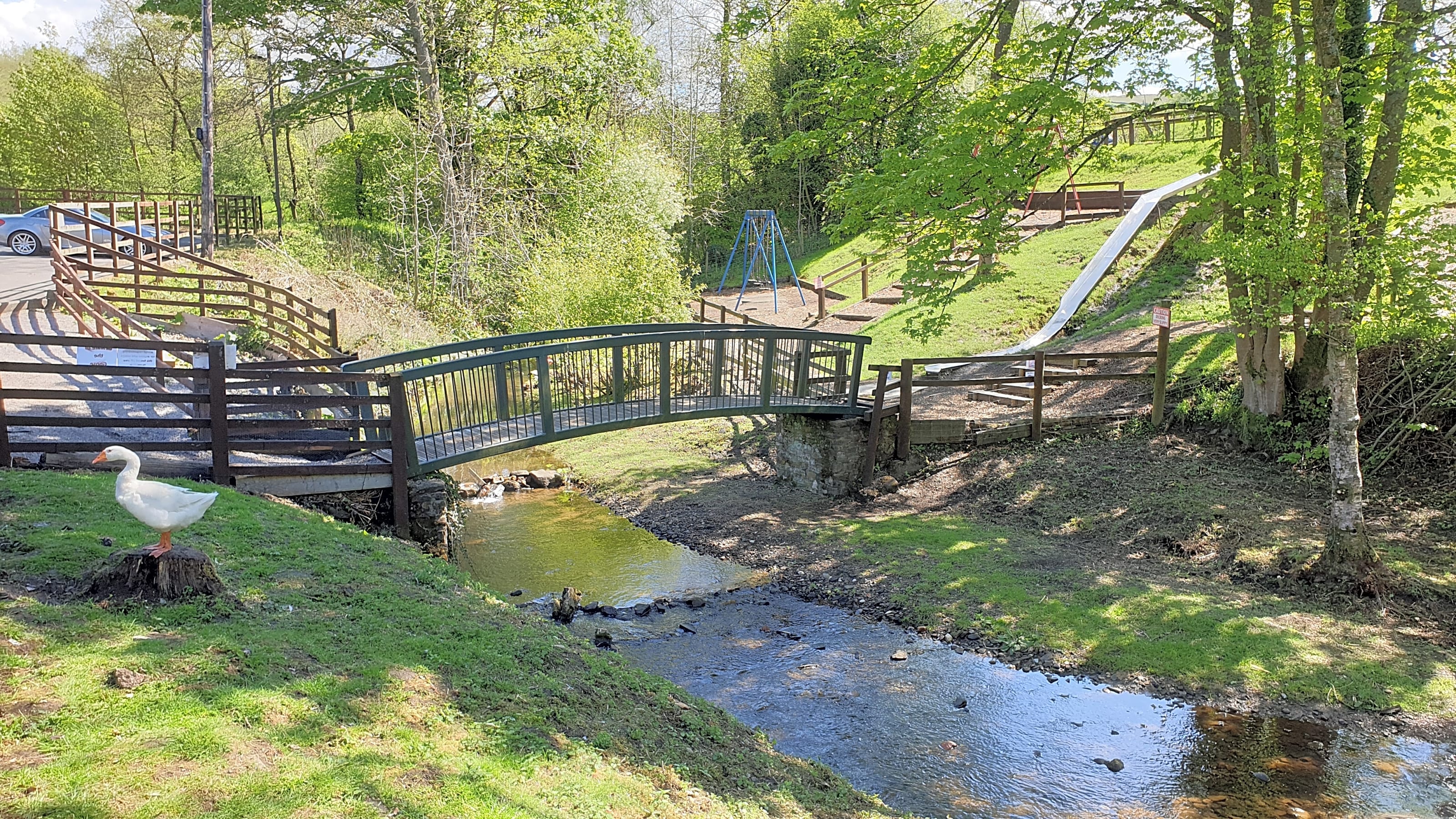 The Little Mill Inn, Rowarth, Derbyshire | Pitchup.com