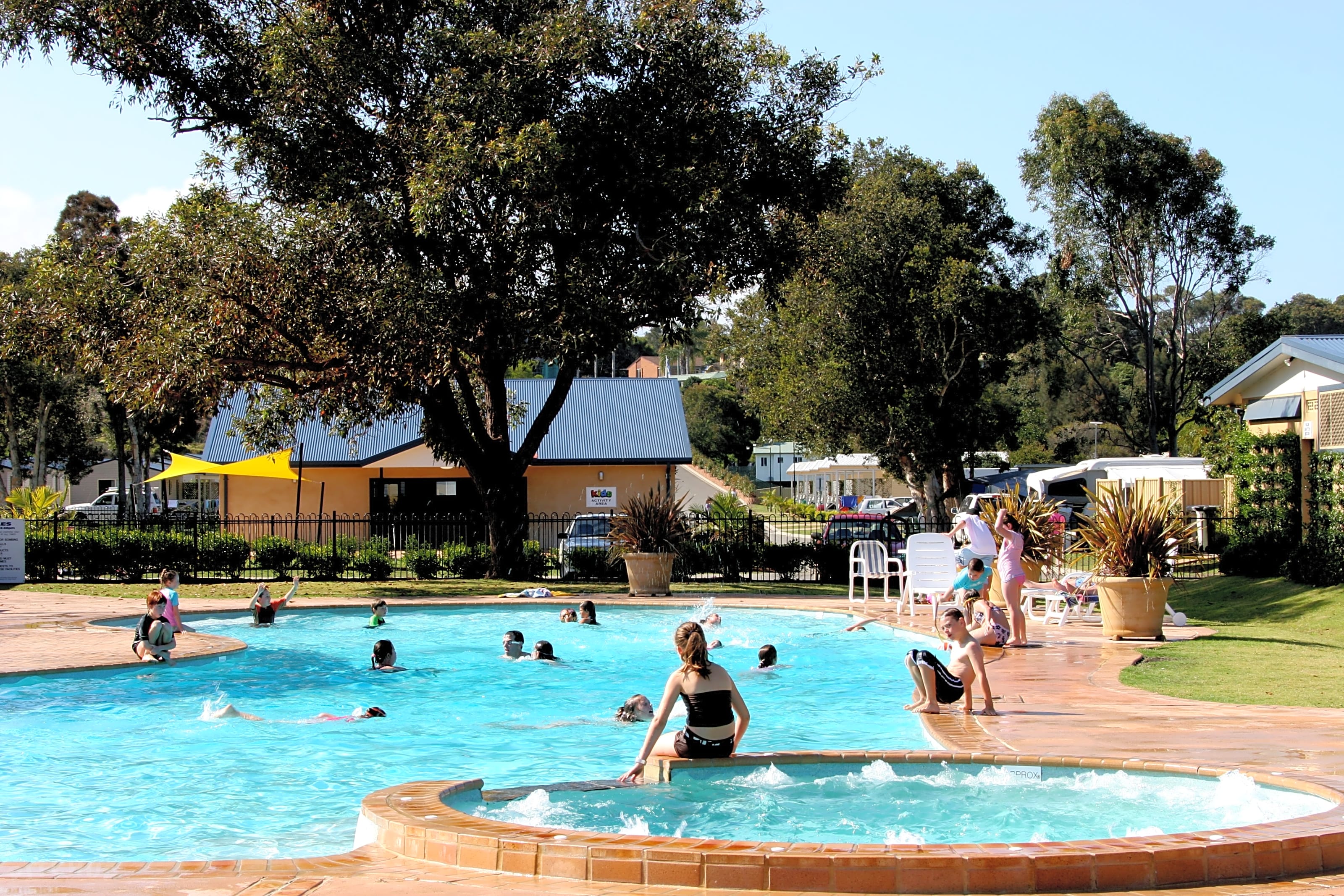 Beachfront Hallidays Point, Hallidays Point, Mid North Coast | Pitchup.com