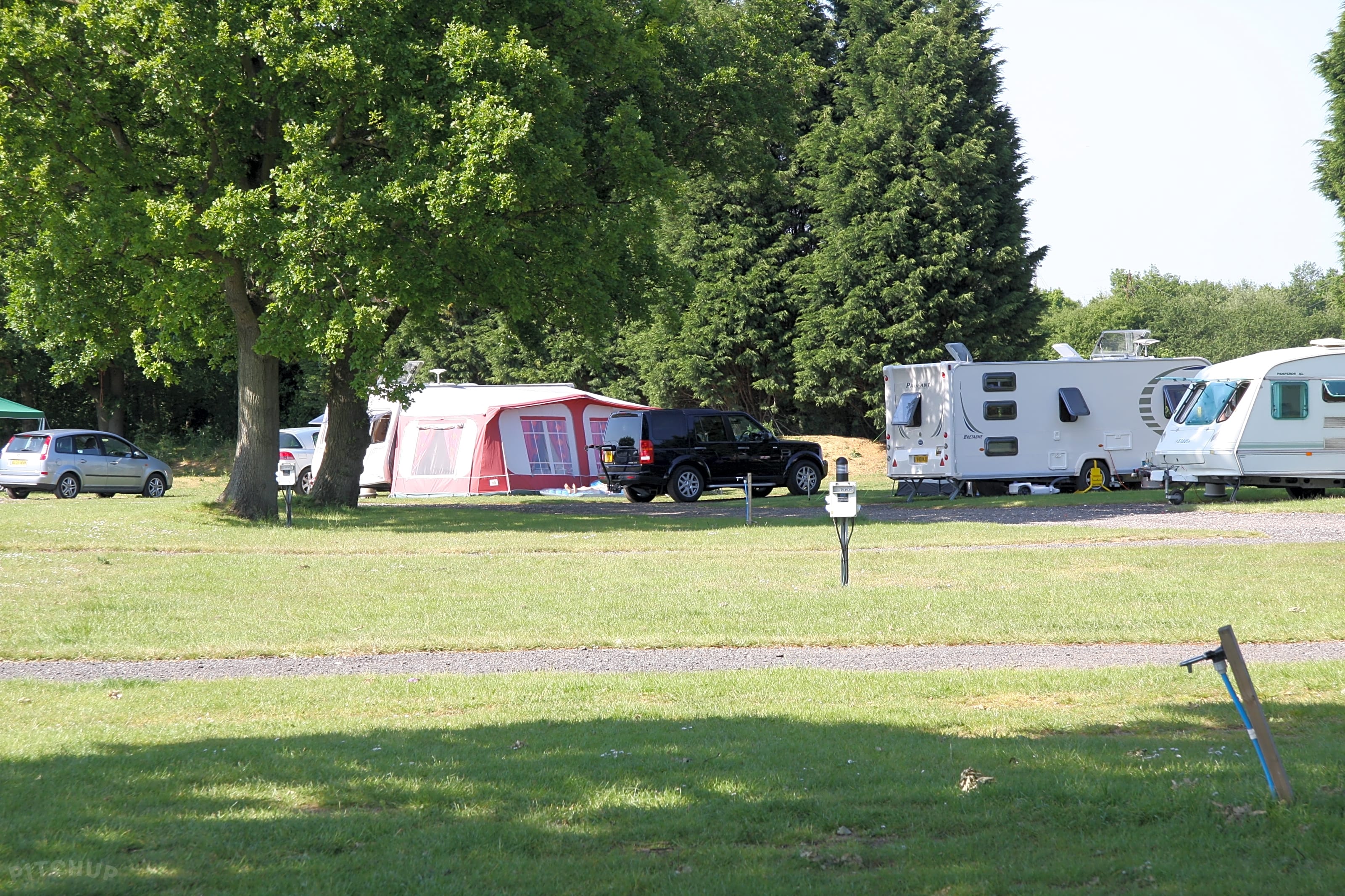 The Hop Farm, Tonbridge, Kent - Updated 2024 prices | Pitchup.com