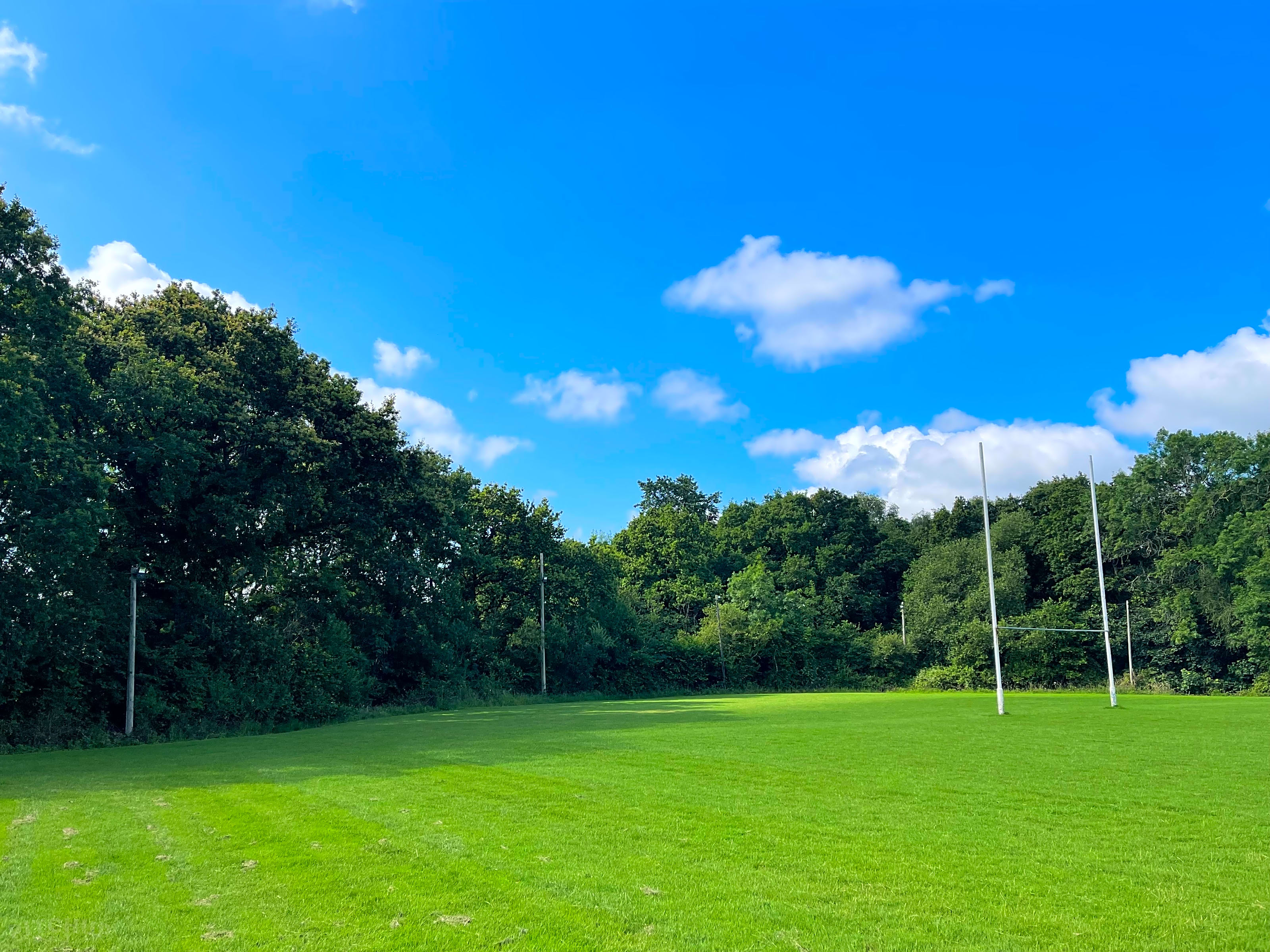 Newton Abbot Rugby Club, Newton Abbot, Devon | Pitchup.com