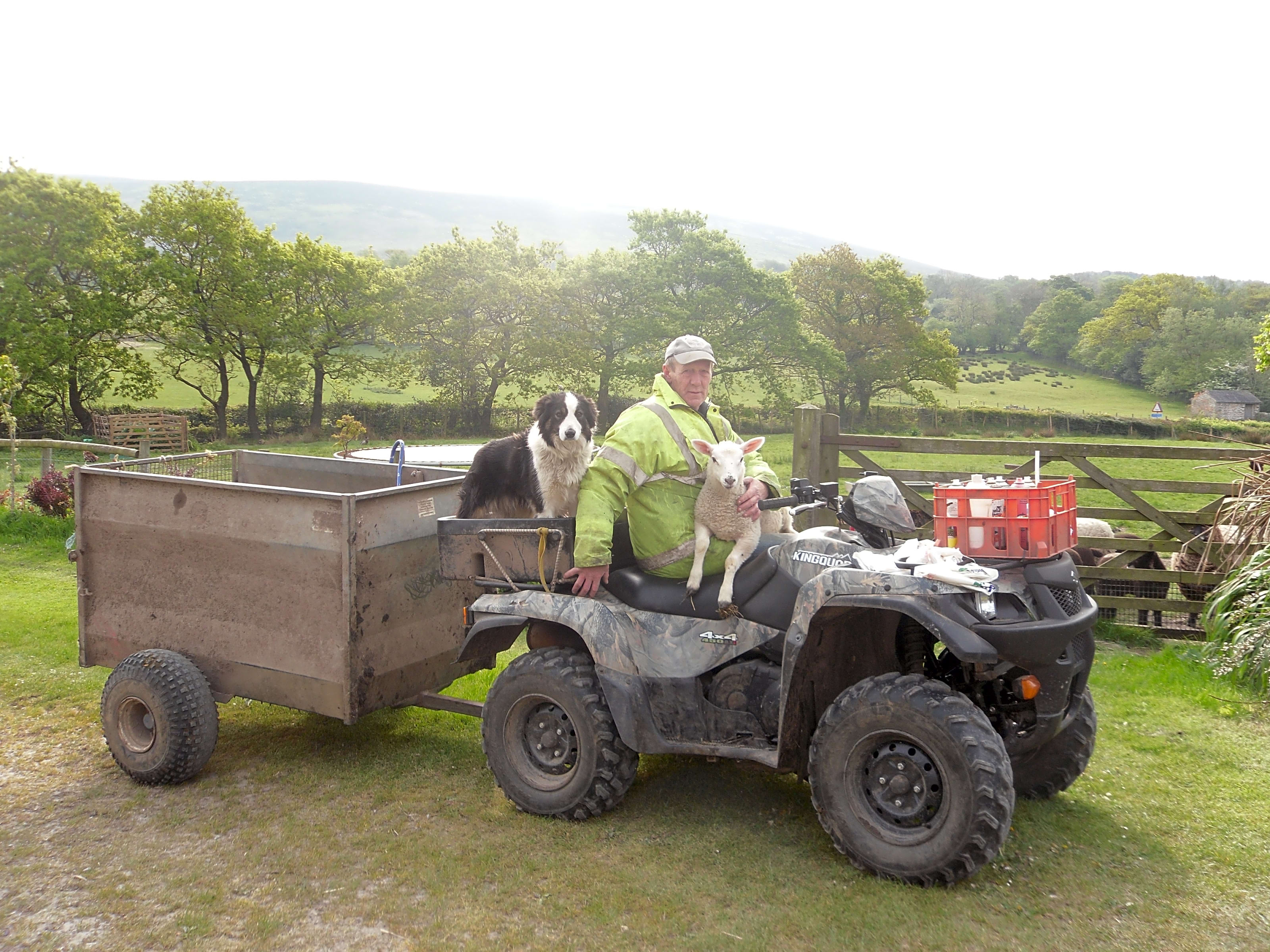 Fell View Park Camping and Caravan Site, Preston, Lancashire | Pitchup.com