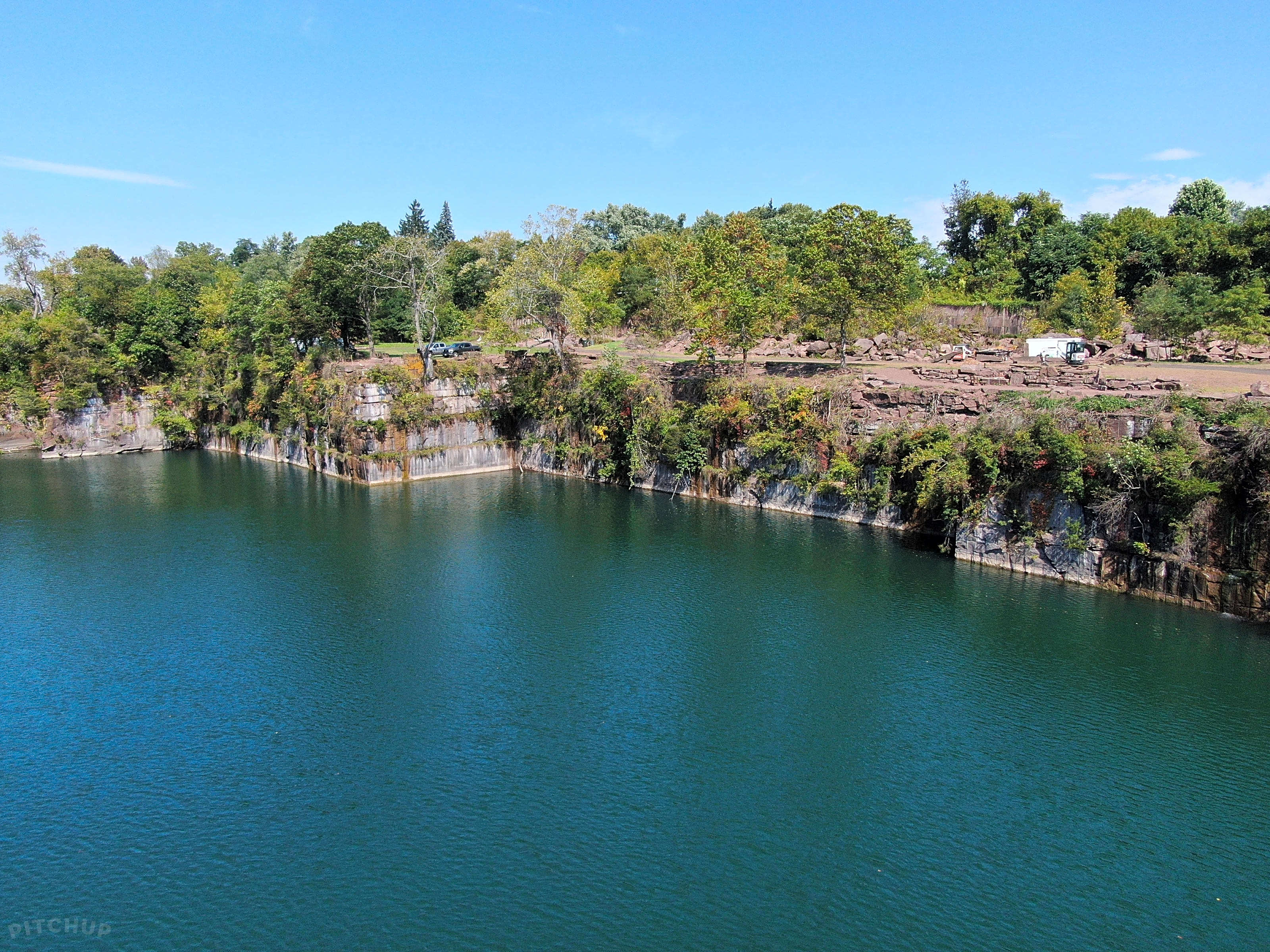 Brownstone Quarry View, Portland, Connecticut | Pitchup.com