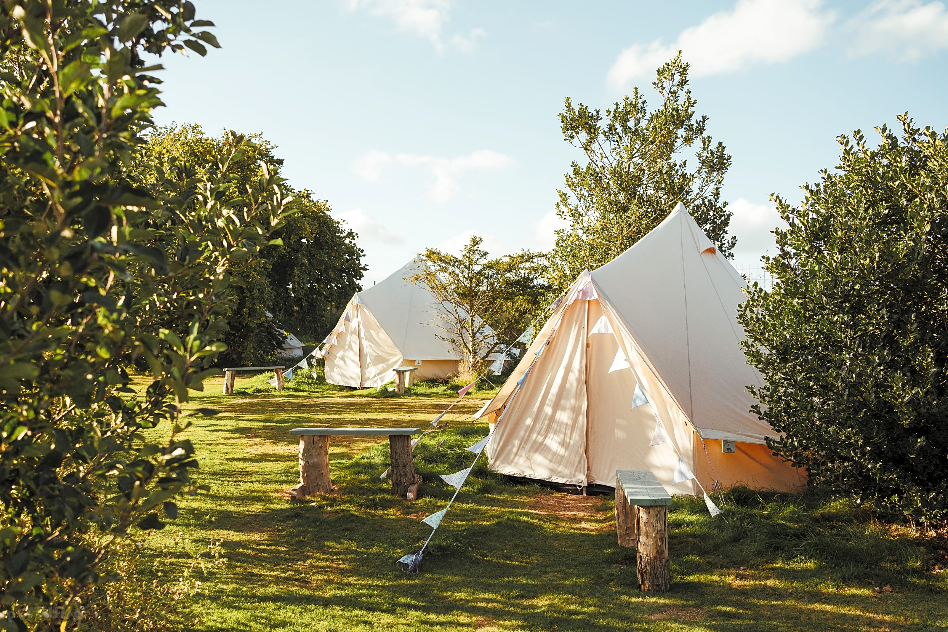 Woolton Farm, Canterbury, Kent - Updated 2026 prices | Pitchup.com