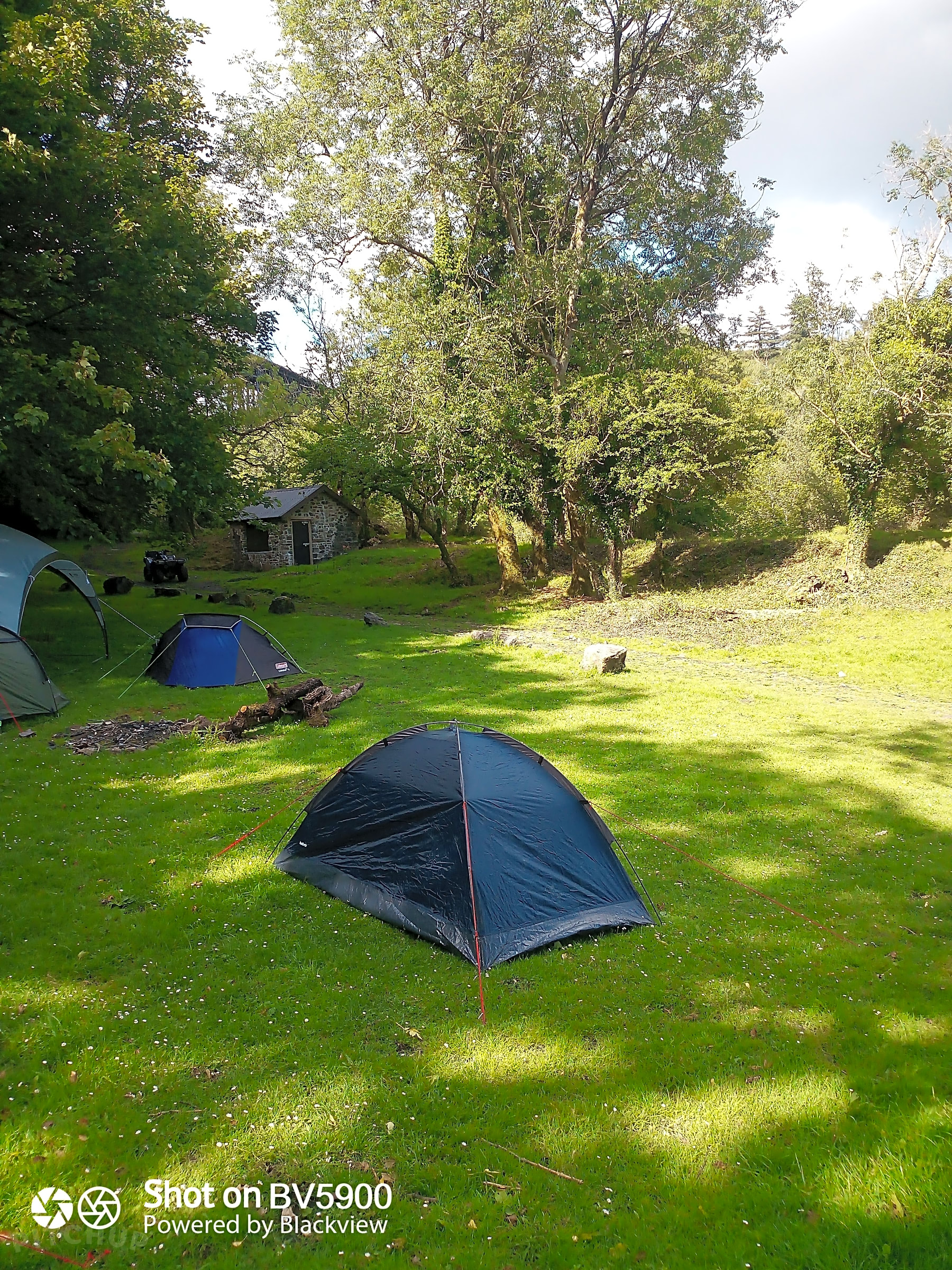Meldon Lake and Woods, Meldon, Devon | Pitchup.com