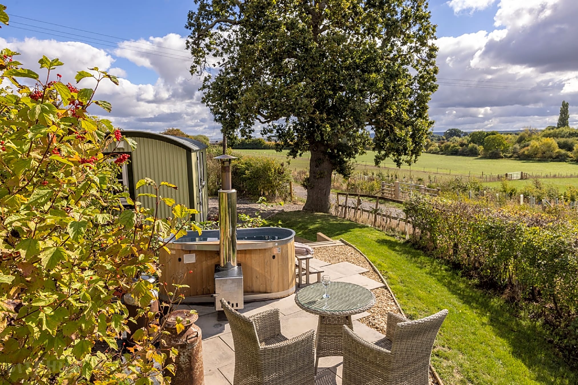 Abbey Farm, Thame, Oxfordshire - Updated 2026 prices | Pitchup.com