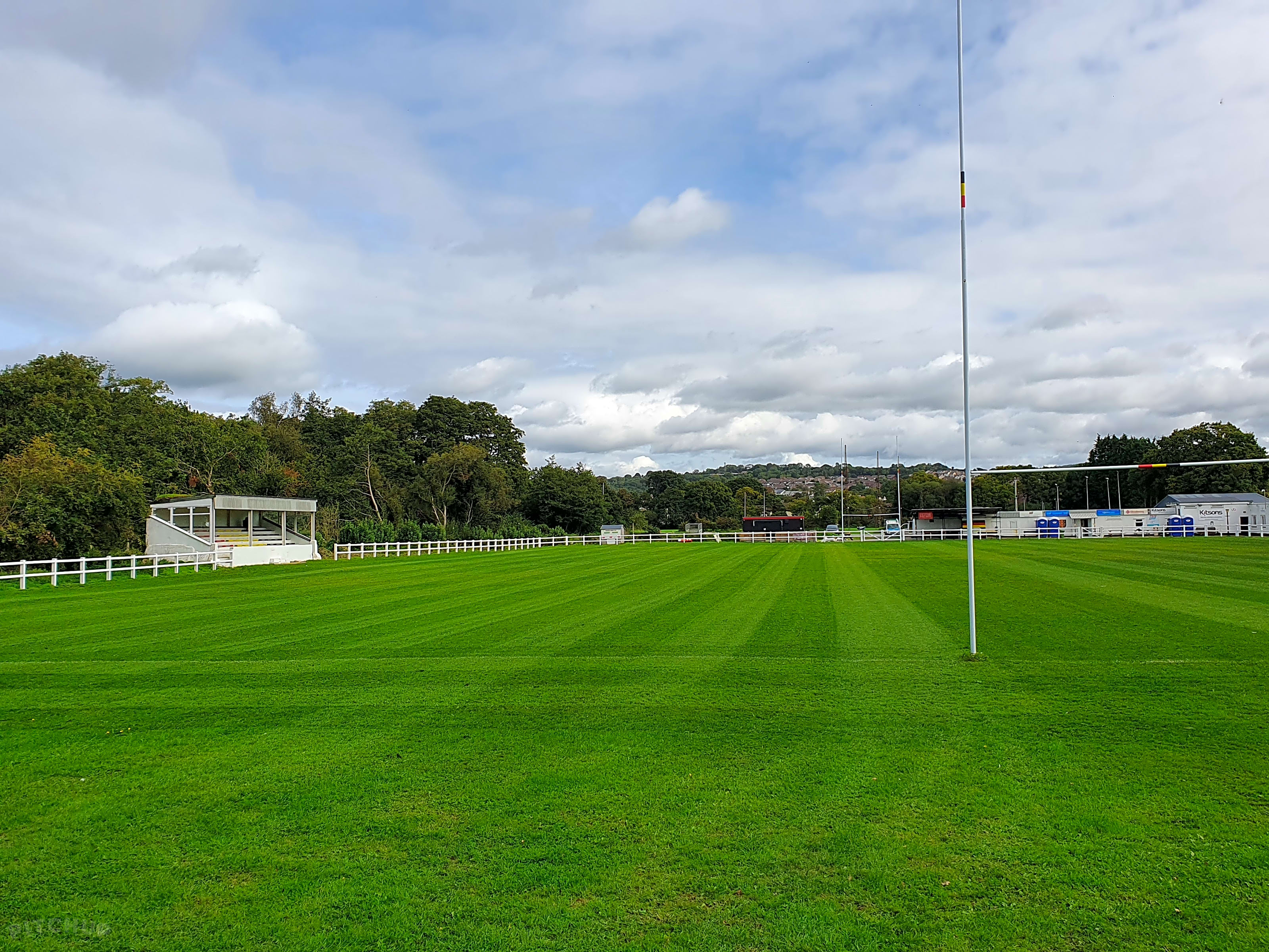 Newton Abbot Rugby Club, Newton Abbot, Devon | Pitchup.com