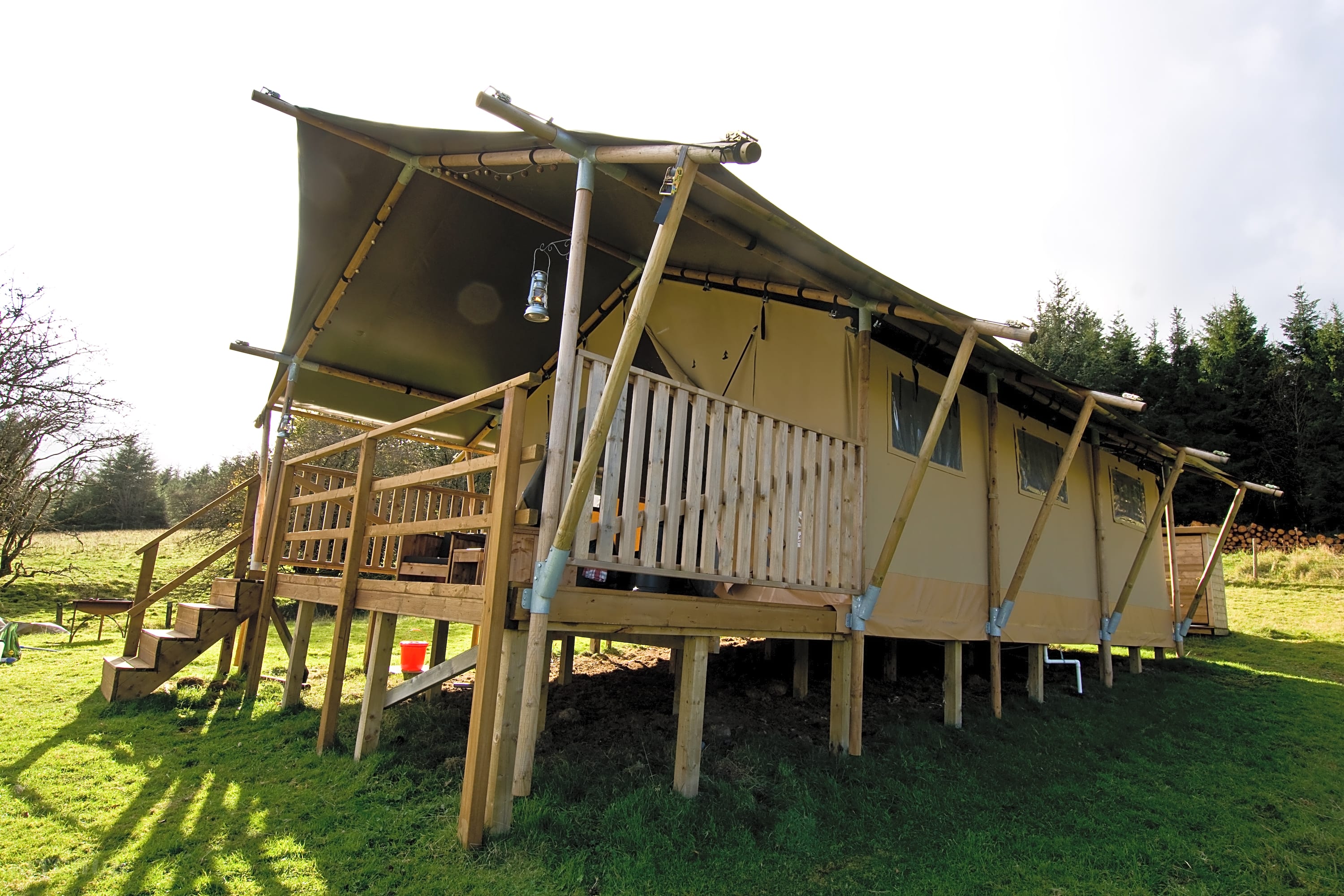 Matilda's Field, Llanwddyn, Powys - Updated 2026 prices | Pitchup.com