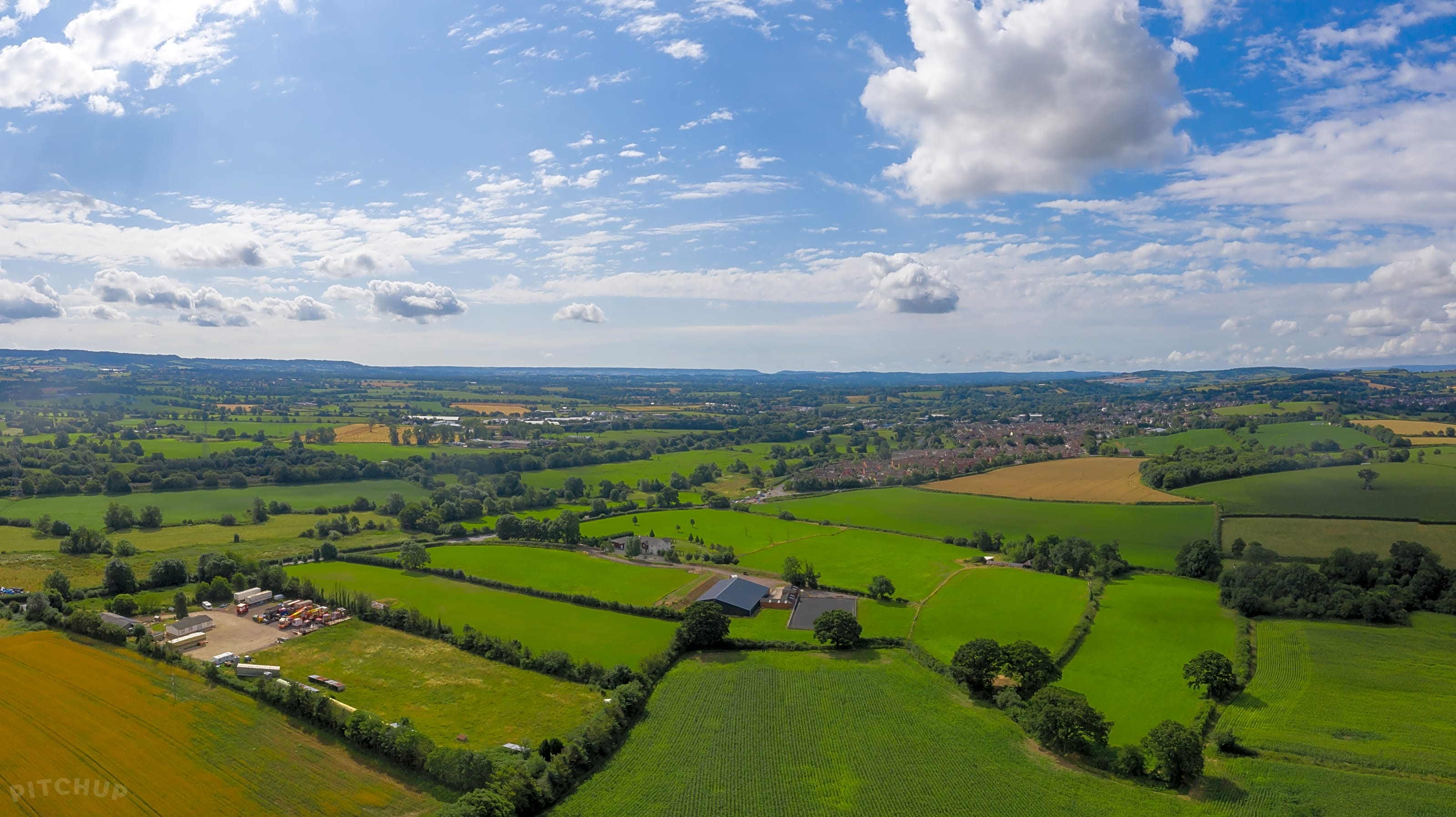 Campsites in Tiverton, Devon 2025 from £12/nt | Pitchup.com