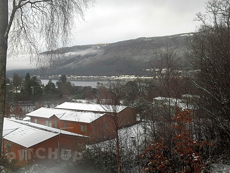 Hunters Quay Holiday Village, Dunoon, Argyll | Pitchup.com