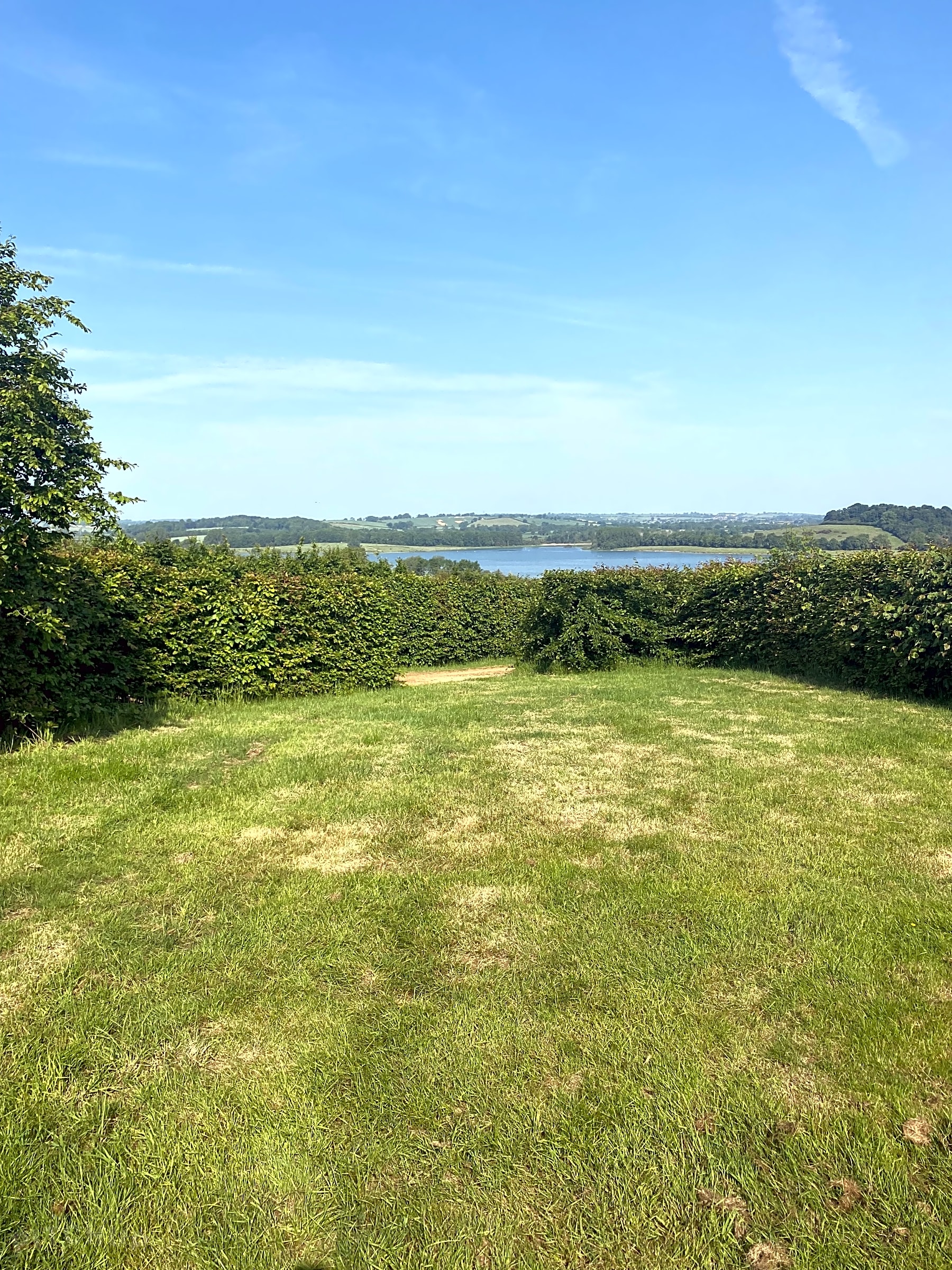 The Hide at Manton Bay, Oakham, Rutland - Updated 2026 prices | Pitchup.com