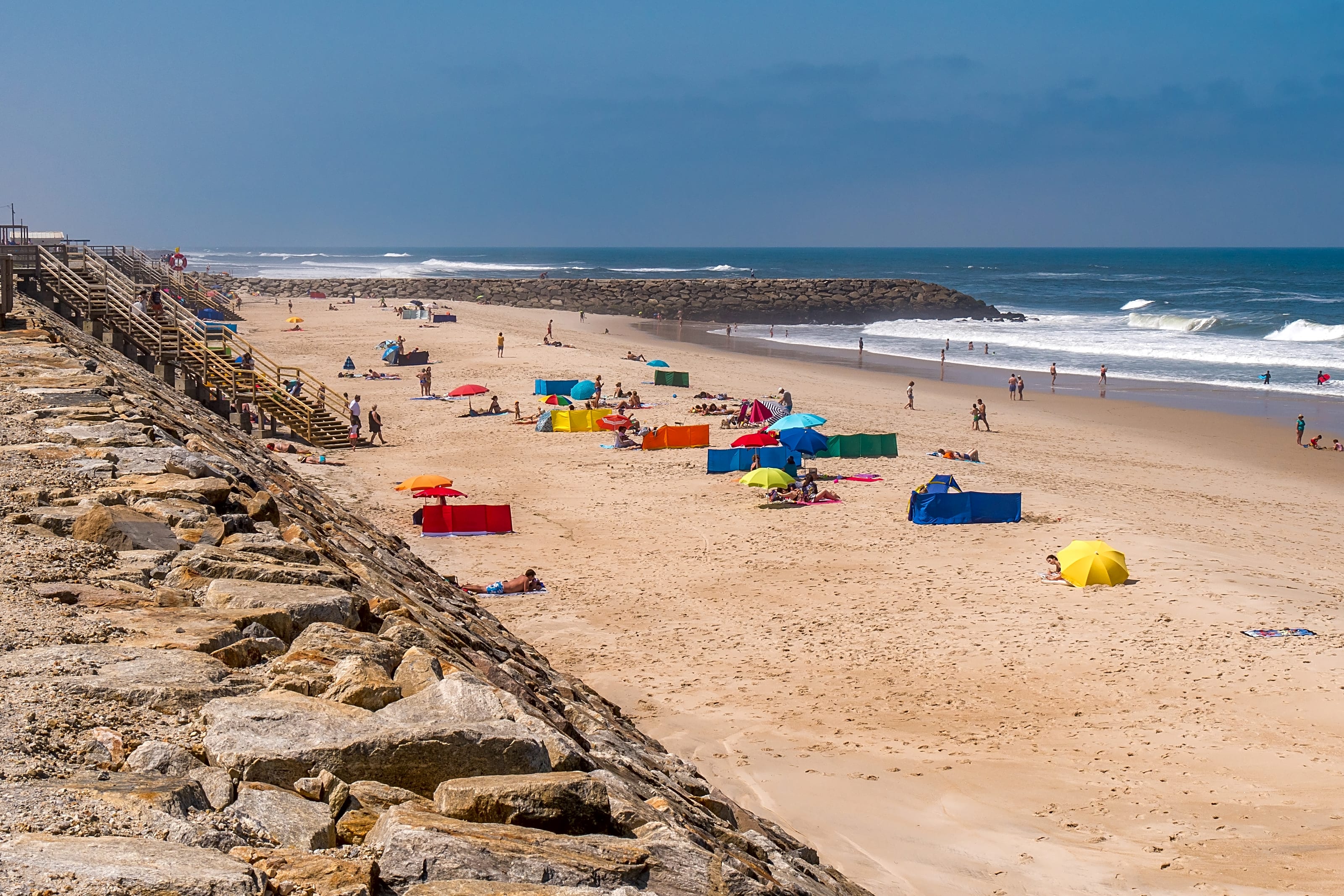 Parque Orbitur Vagueira, Gafanha da Boa Hora, Vagos - Updated 2025 prices | Pitchup.com