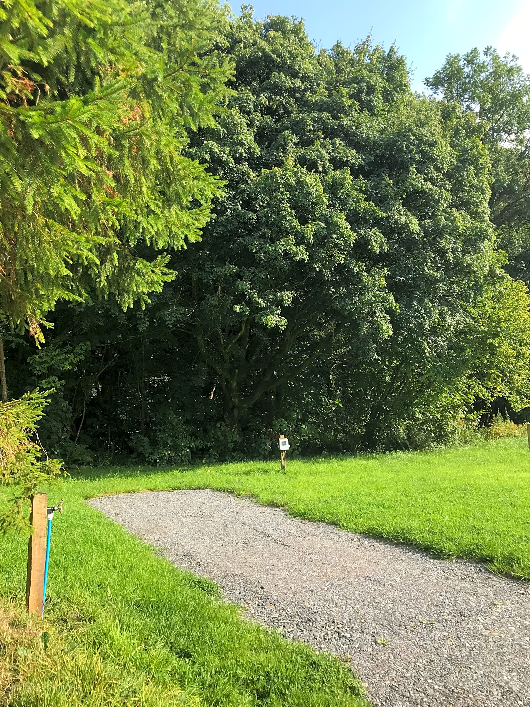 River Bank Camping, Barnstaple, Devon - Updated 2026 prices | Pitchup.com