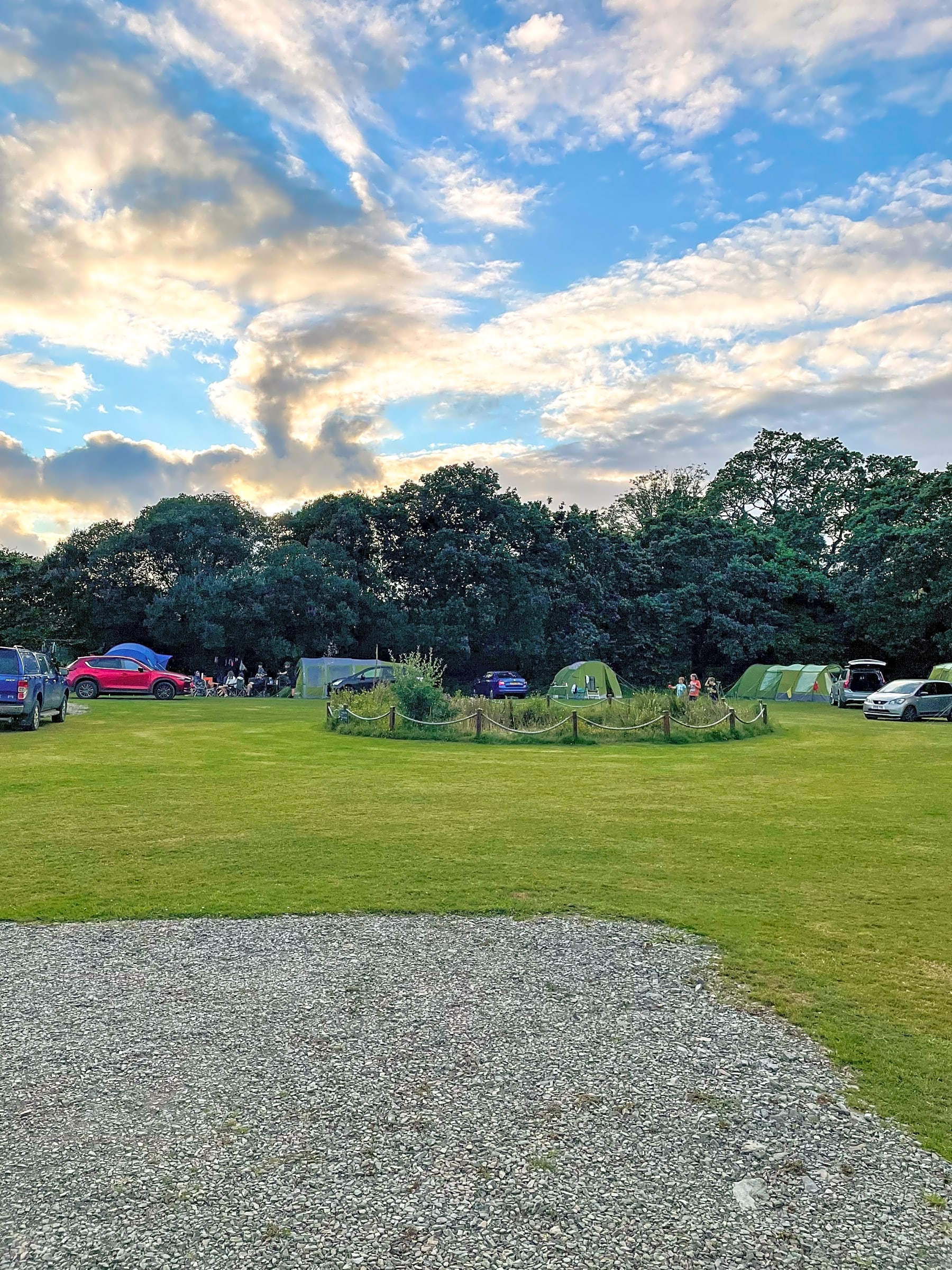 Orchard Springs Campsite, Bodmin, Cornwall - Updated 2026 prices ...