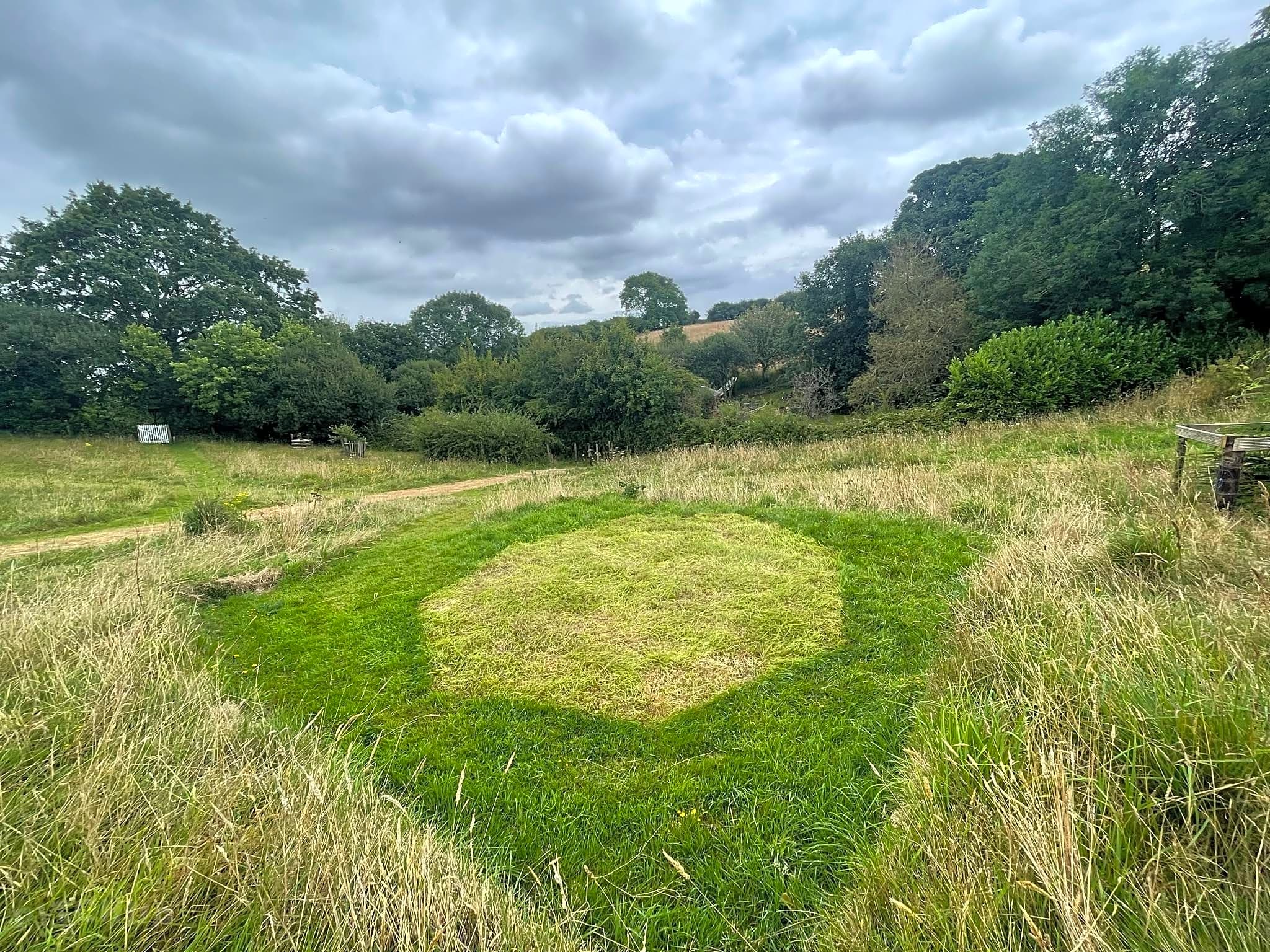 Ashen Cross Farm Camping, Looe, Cornwall - Updated 2026 prices ...