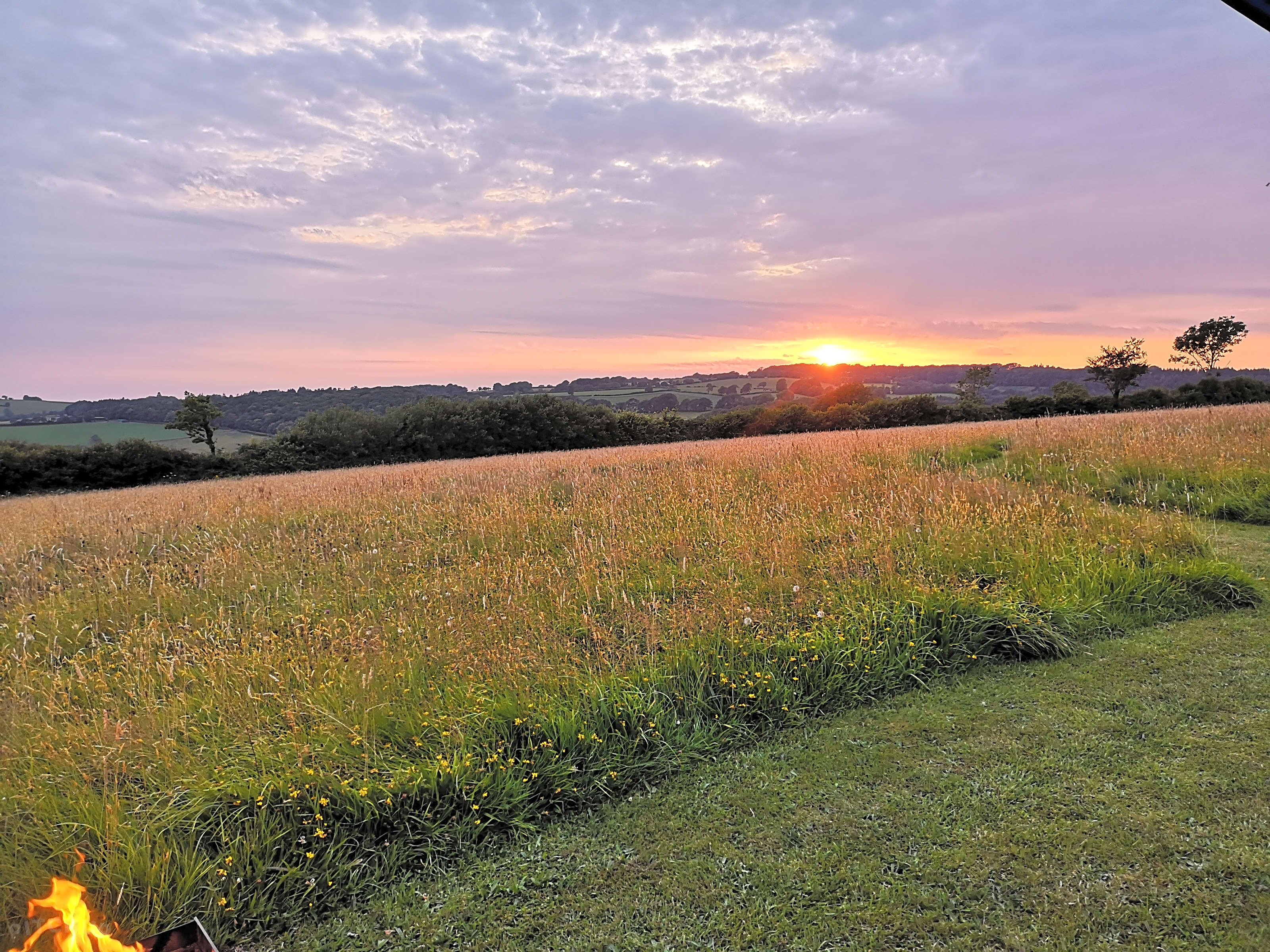 South Town Farm, Barnstaple, Devon - Updated 2026 prices | Pitchup.com