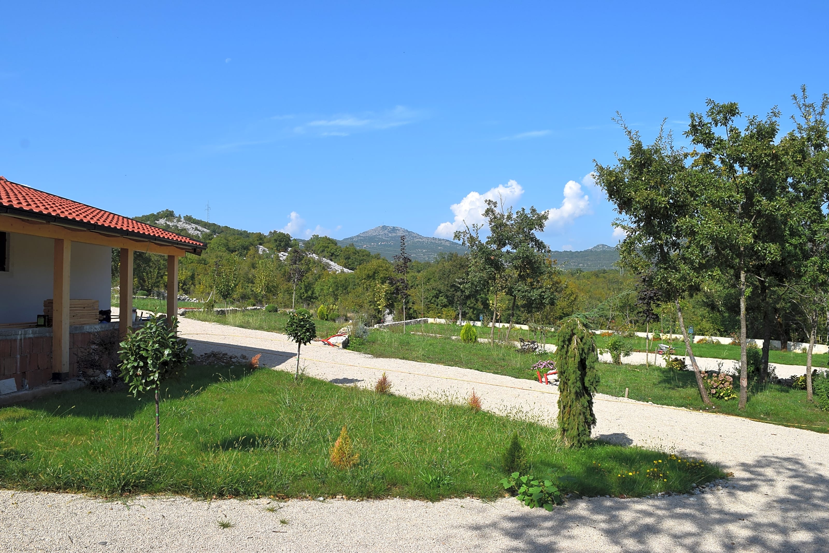 Oblun Eco Resort, Podgorica, Central - Updated 2024 prices | Pitchup.com