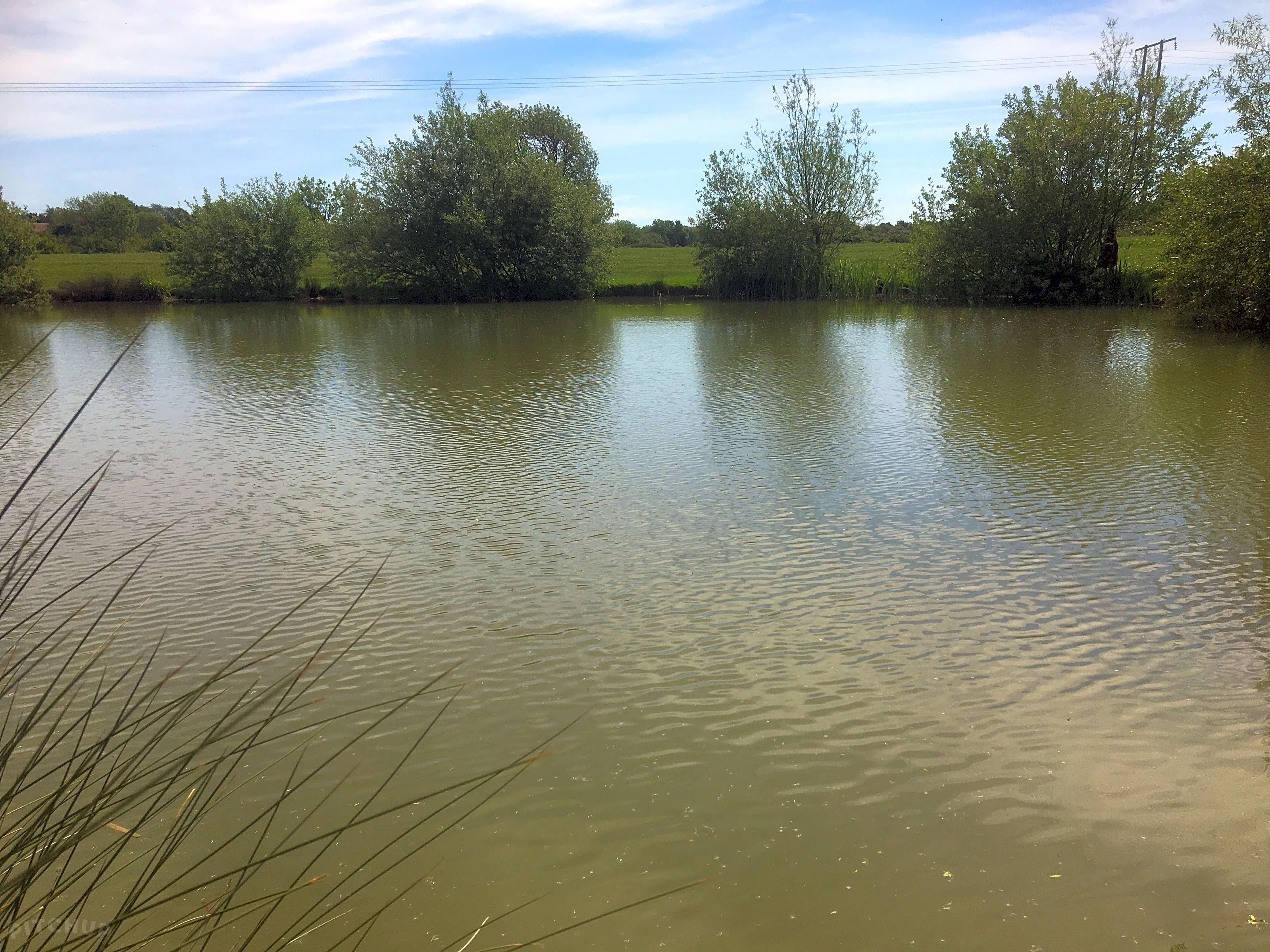 Humby Lakes, Ropsley, Lincolnshire | Pitchup.com