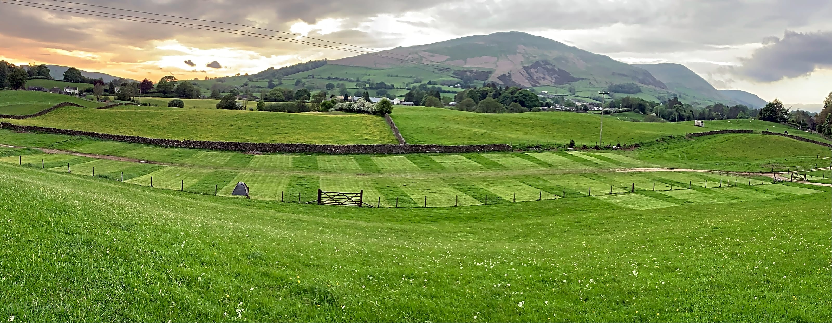 Farm and Fell Campsite, Sedbergh, Cumbria - Updated 2026 prices ...