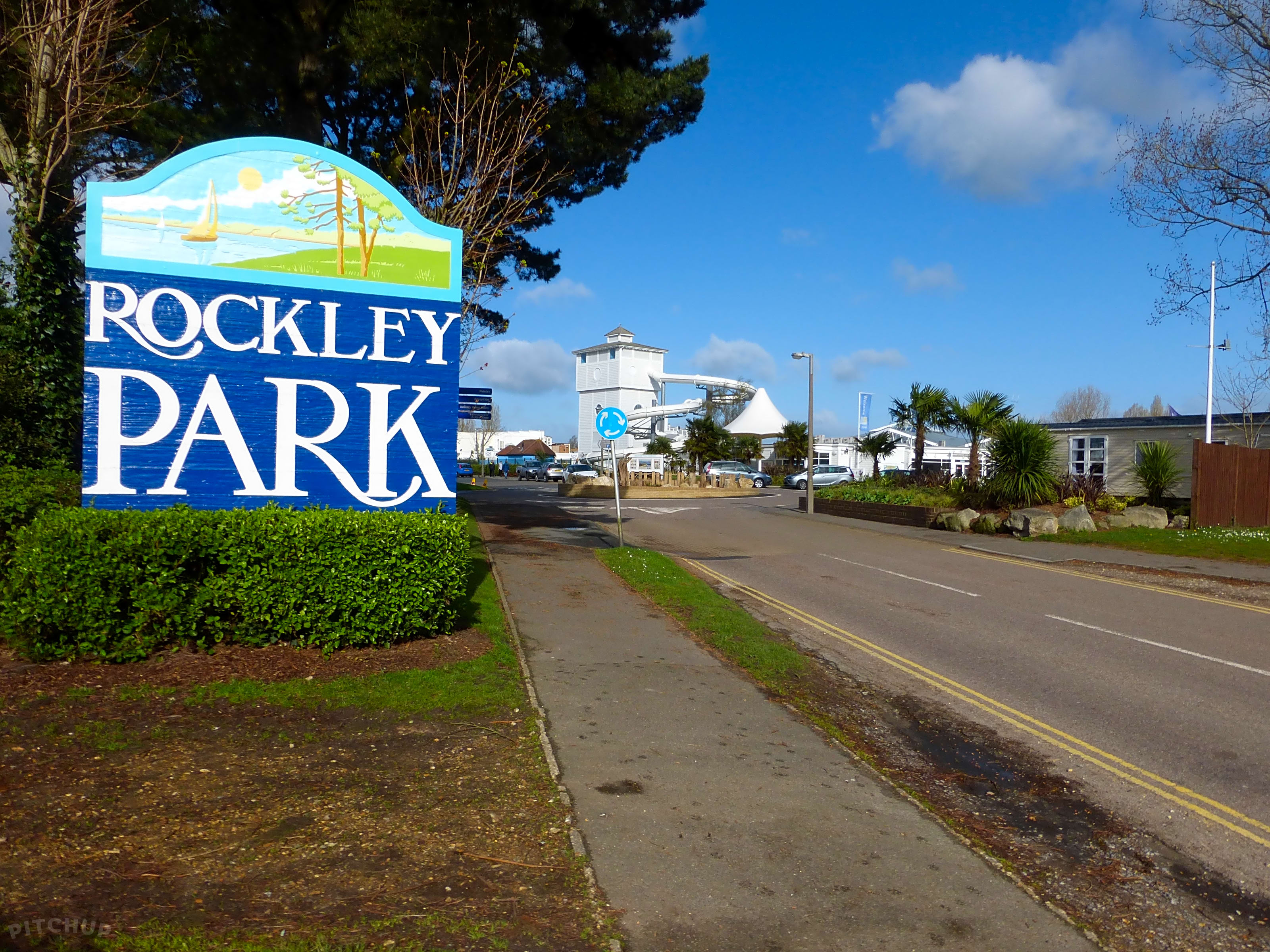 Rockley Park Holiday Homes, Poole, Dorset - Updated 2025 prices ...