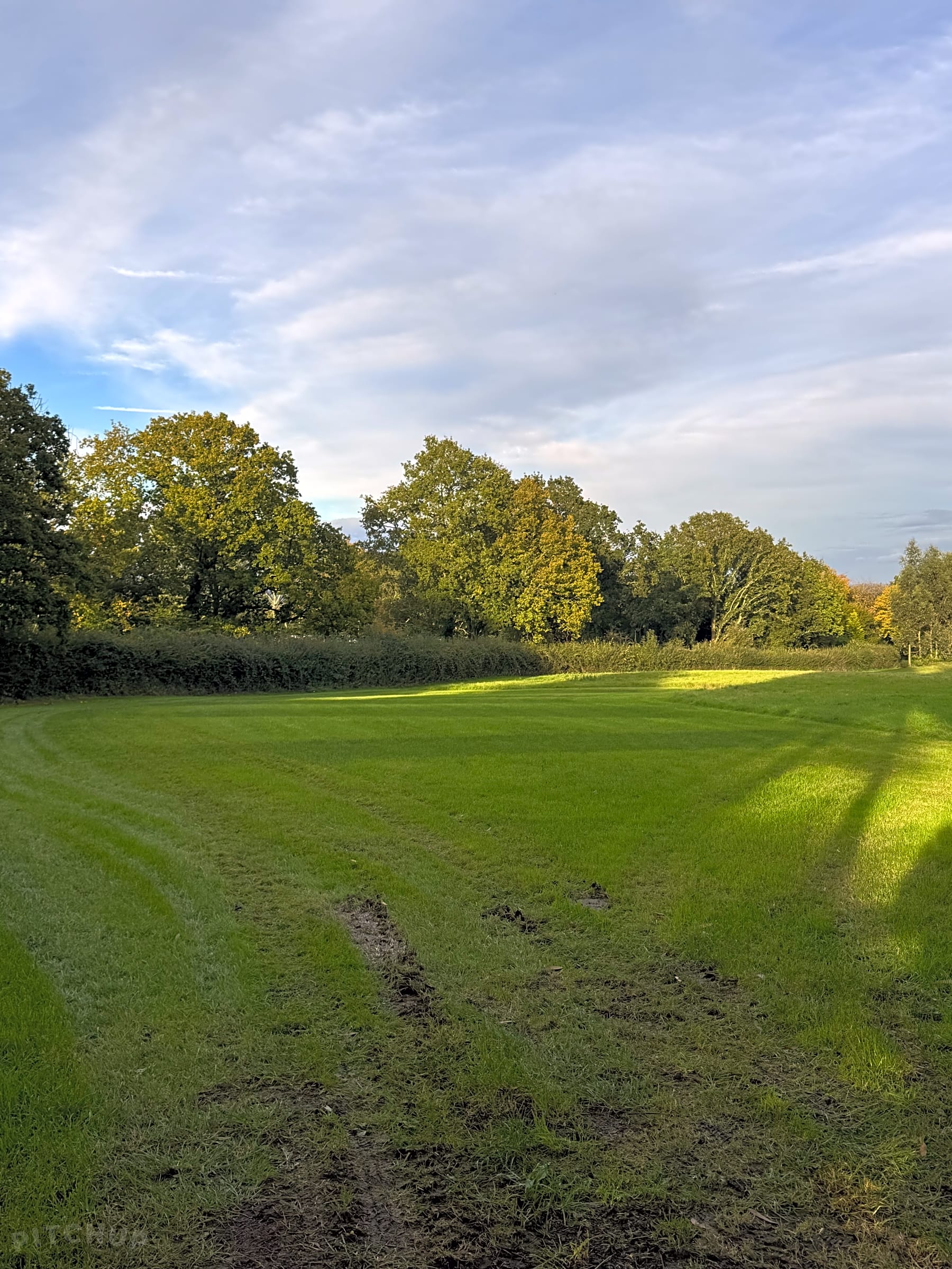 Ichi-Coo Park, Charlwood, Surrey - Updated 2026 prices | Pitchup.com