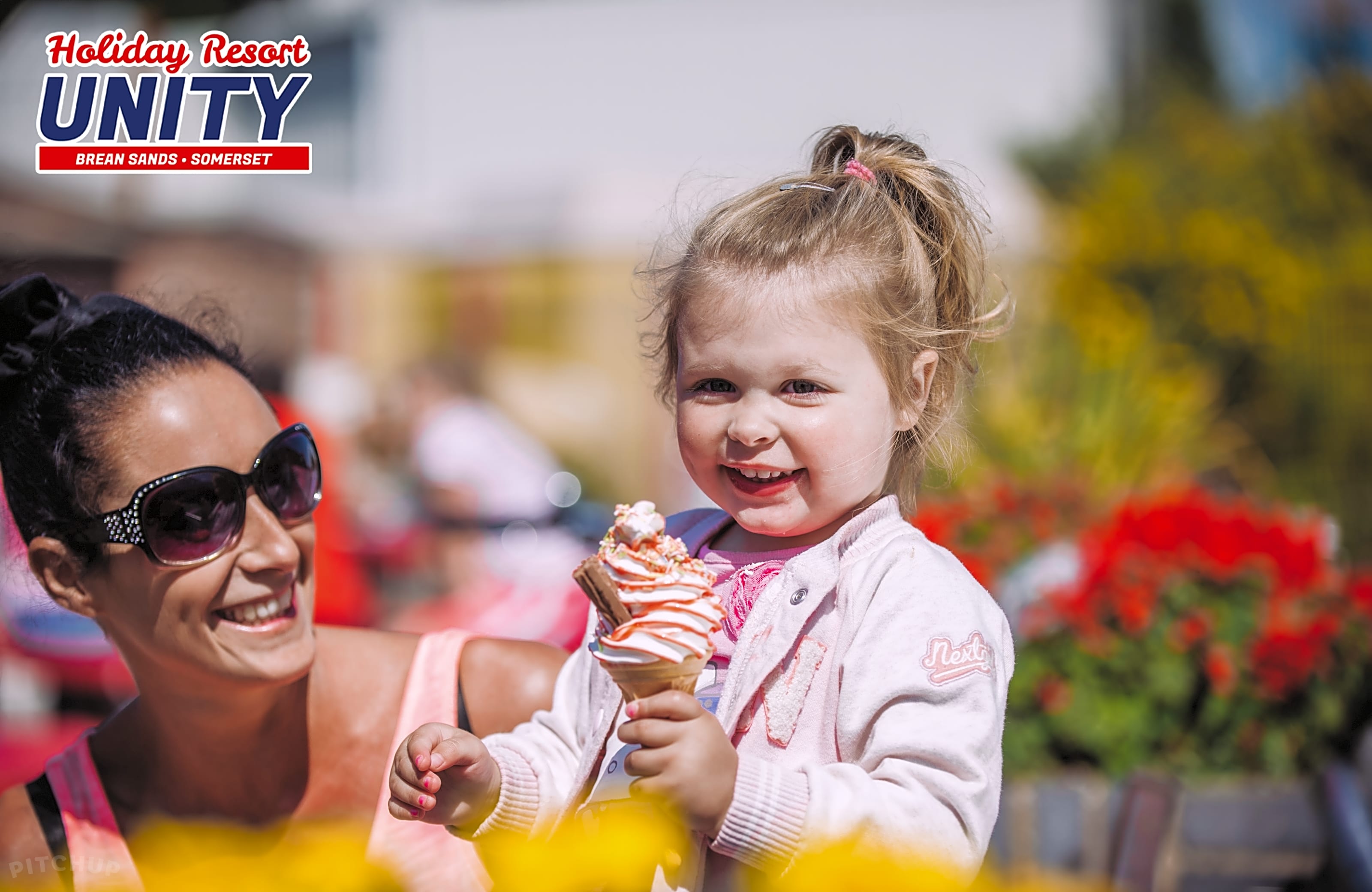 Holiday Resort Unity, Brean, Somerset - Updated 2024 prices | Pitchup.com