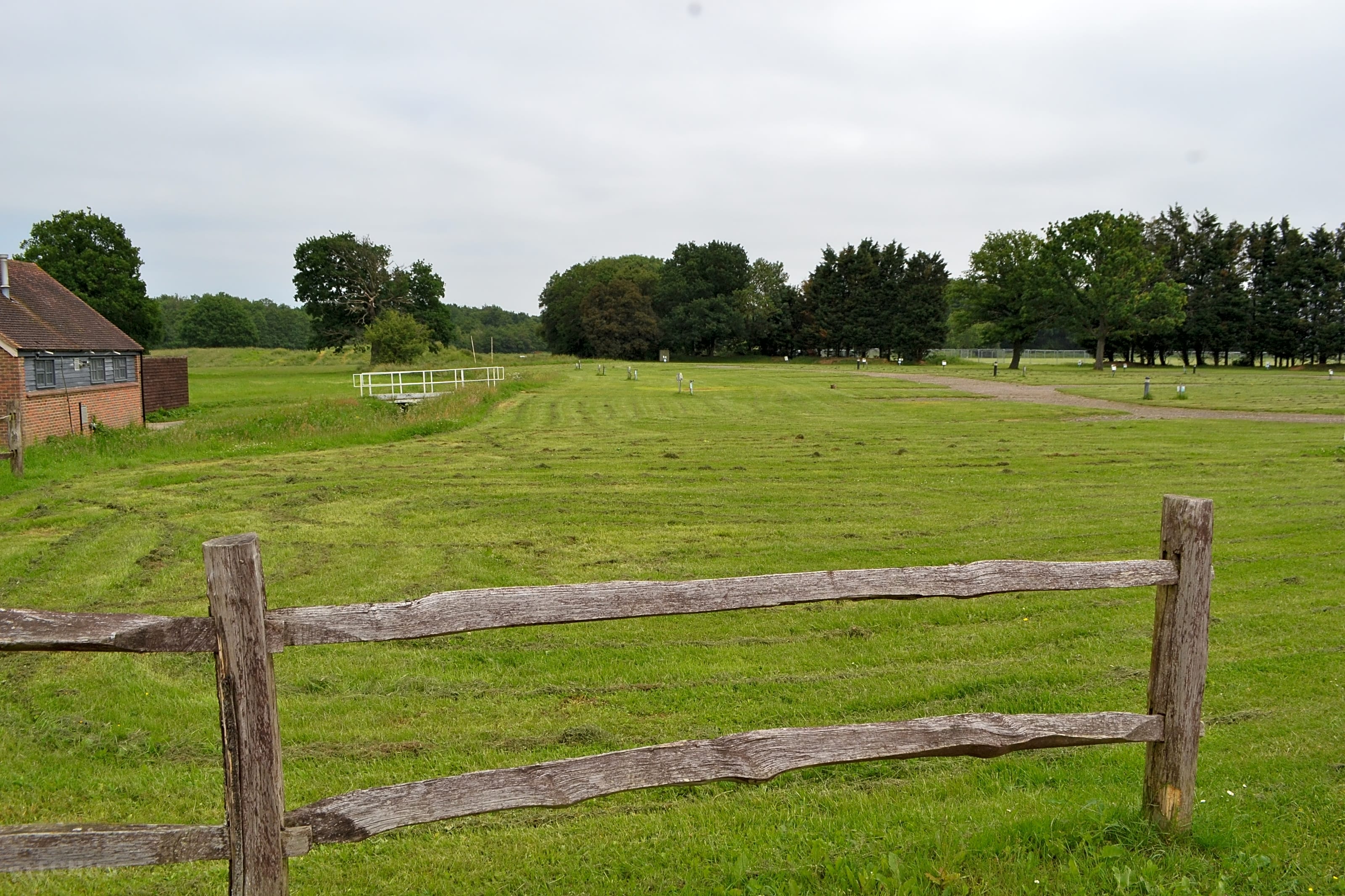 The Hop Farm, Tonbridge, Kent - Updated 2024 prices | Pitchup.com