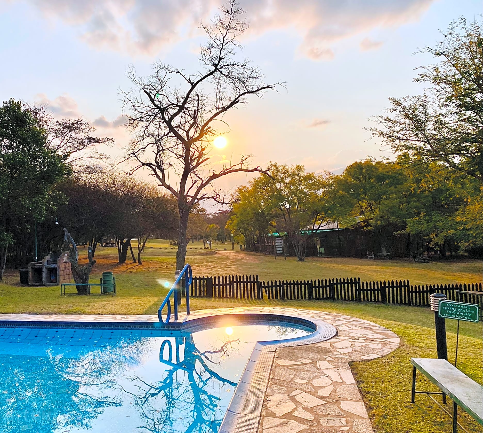 Modimolle Holiday Resort, Modimolle, Limpopo | Pitchup.com