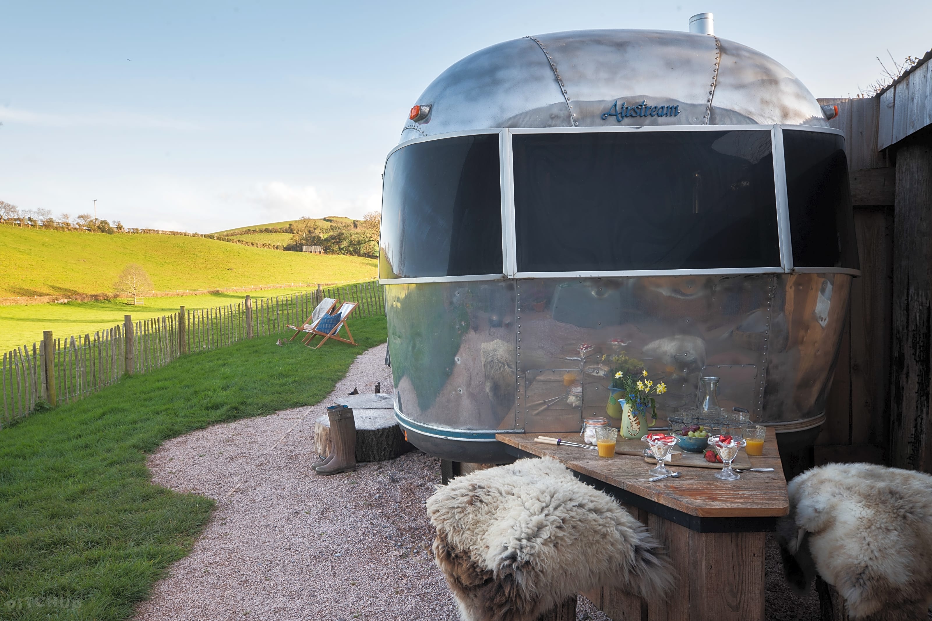 Devon Heaven Hideaways, Kenn, Devon - Updated 2026 prices | Pitchup.com