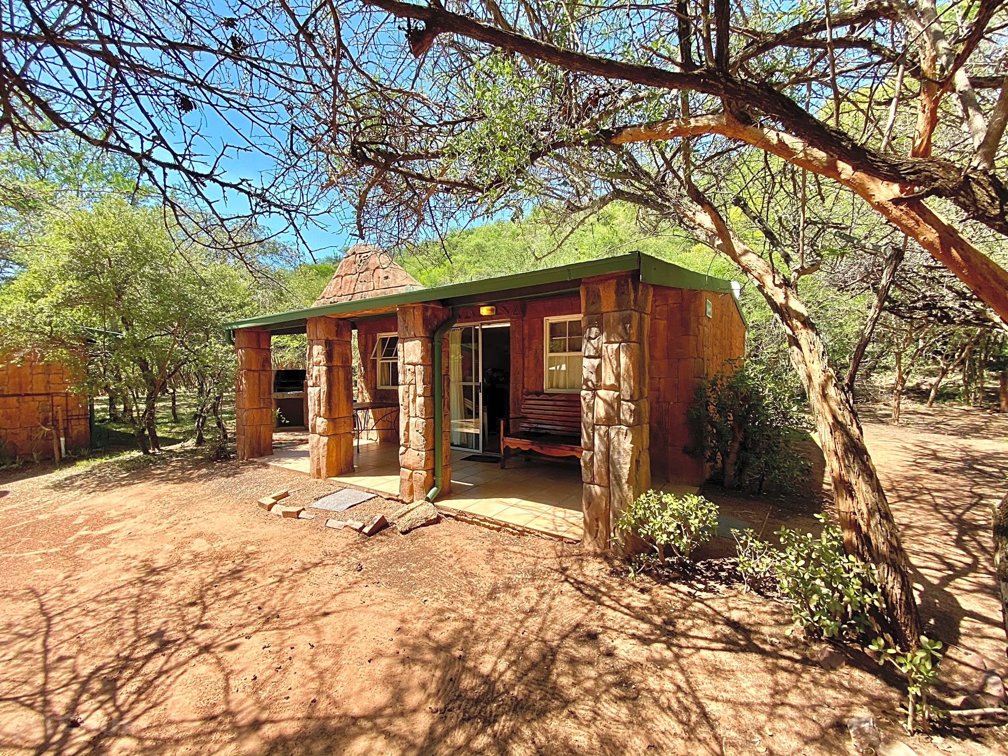 Modimolle Holiday Resort, Modimolle, Limpopo | Pitchup.com