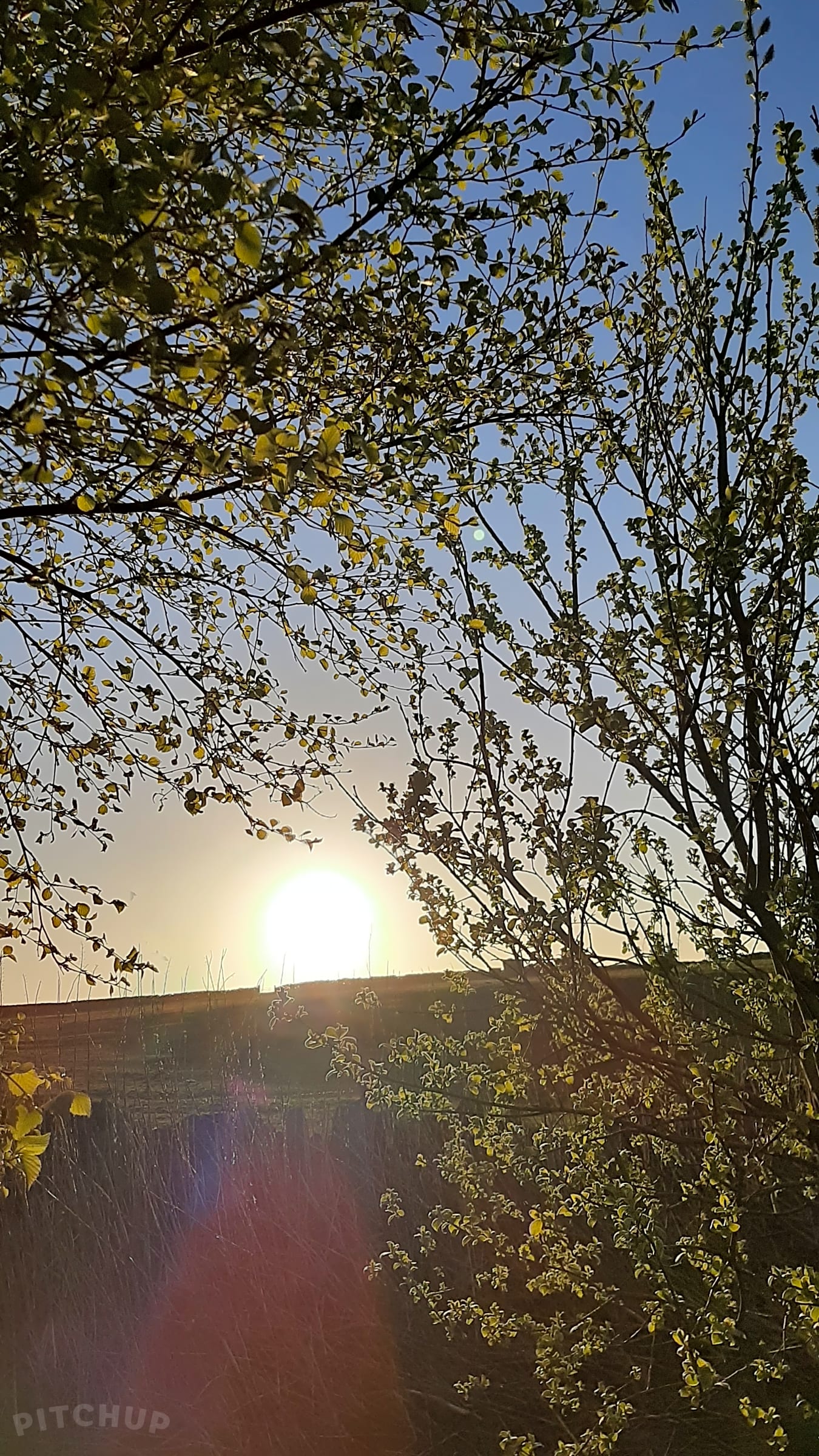 Bronte View Camping, Wycoller, Lancashire | Pitchup.com