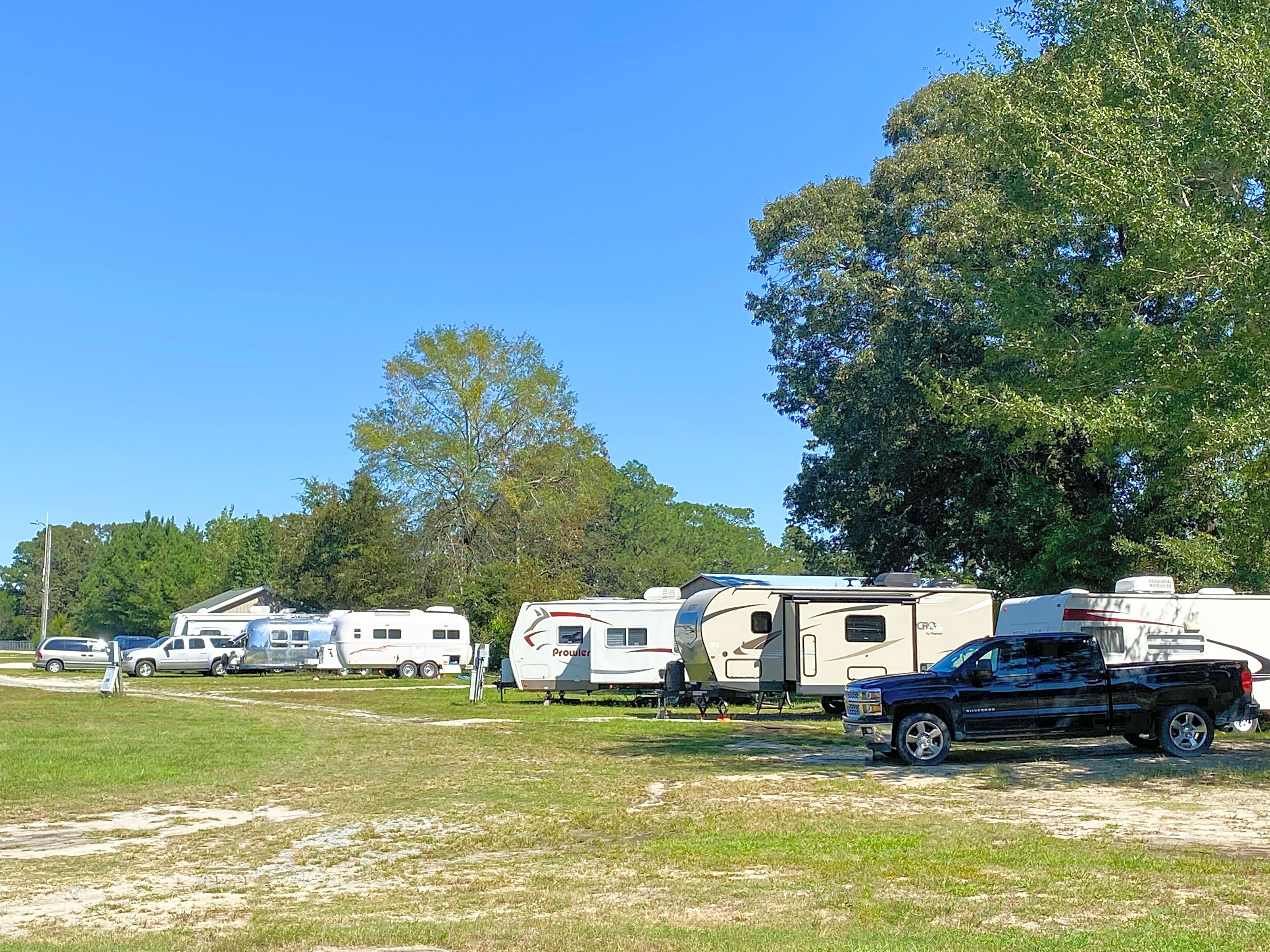 Find Tent Campgrounds in USA 2025 from $7/nt | Pitchup.com