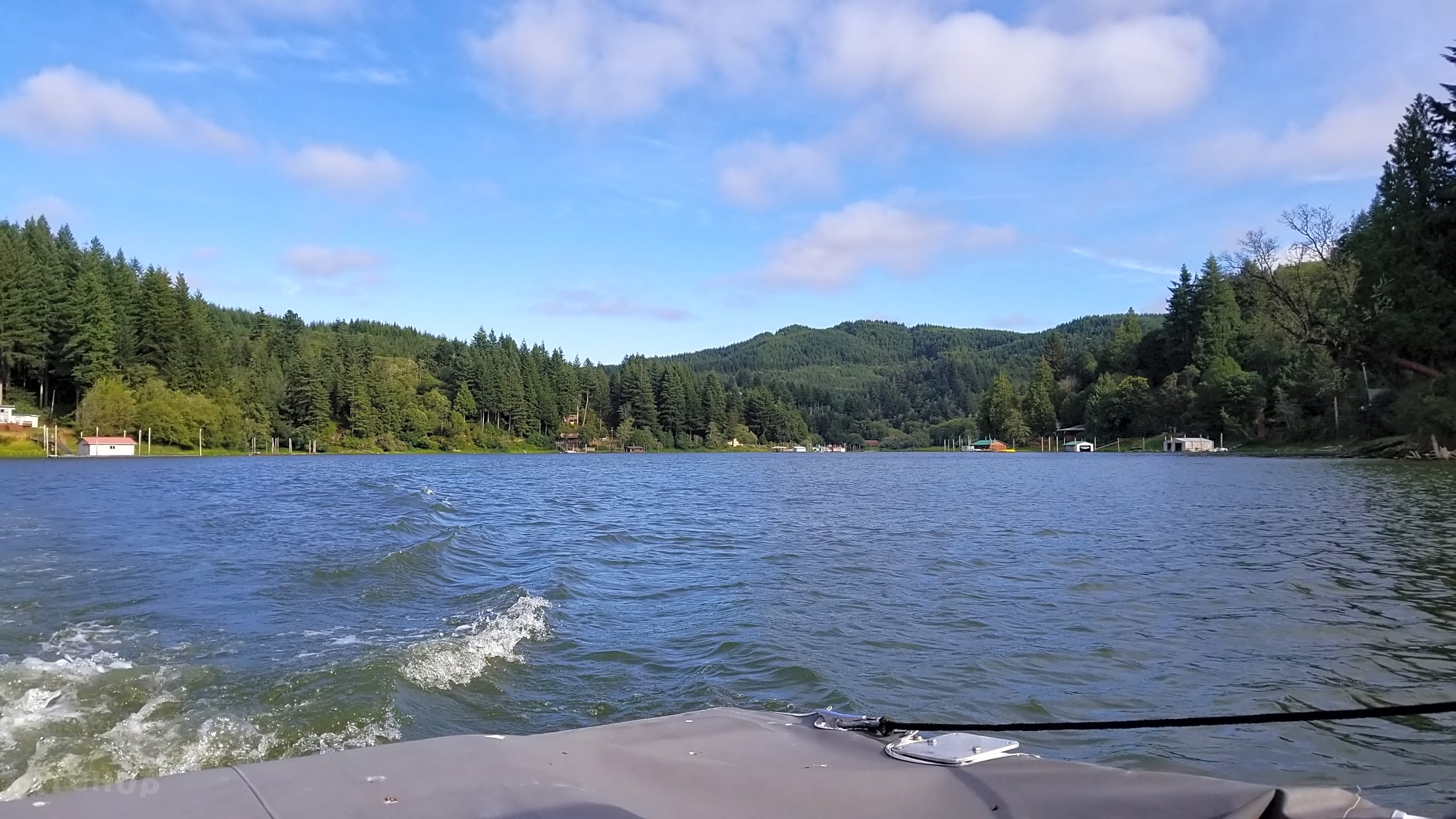 Osprey Point RV Resort, Lakeside, Oregon | Pitchup.com