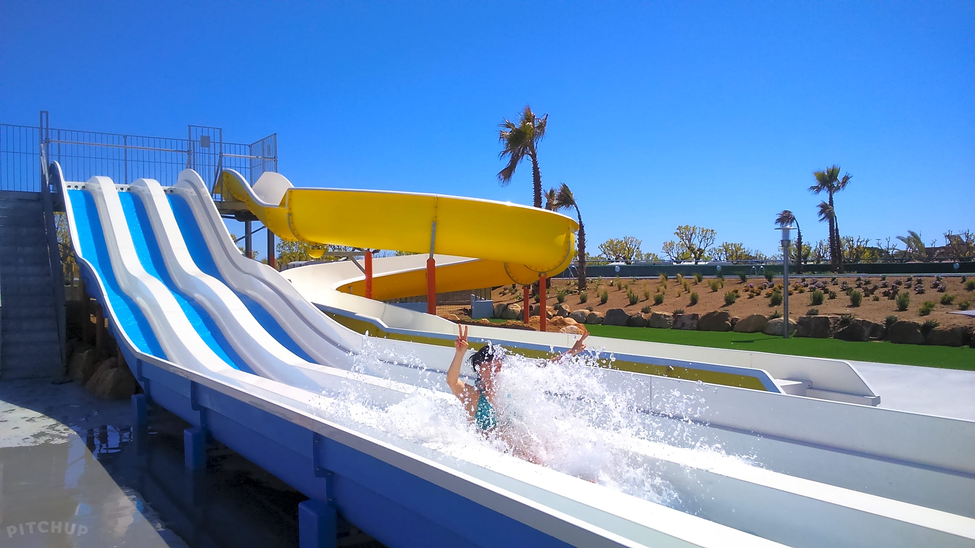 Resort Els Pins, Malgrat de Mar, Barcelona - Updated 2026 prices ...