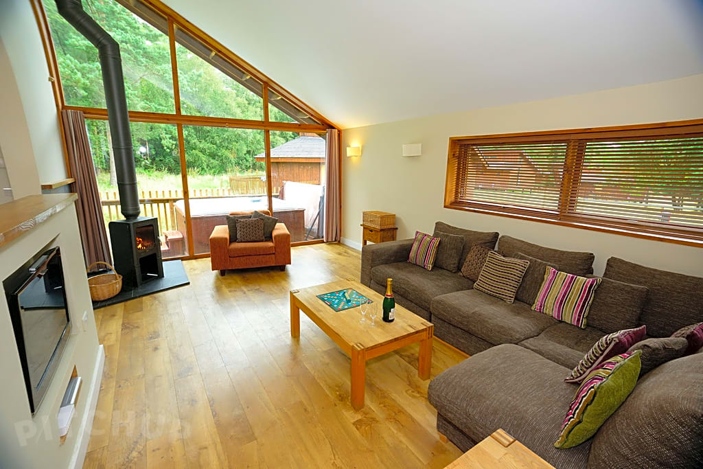 Cropton Cabins, Pickering, North Yorkshire | Pitchup.com