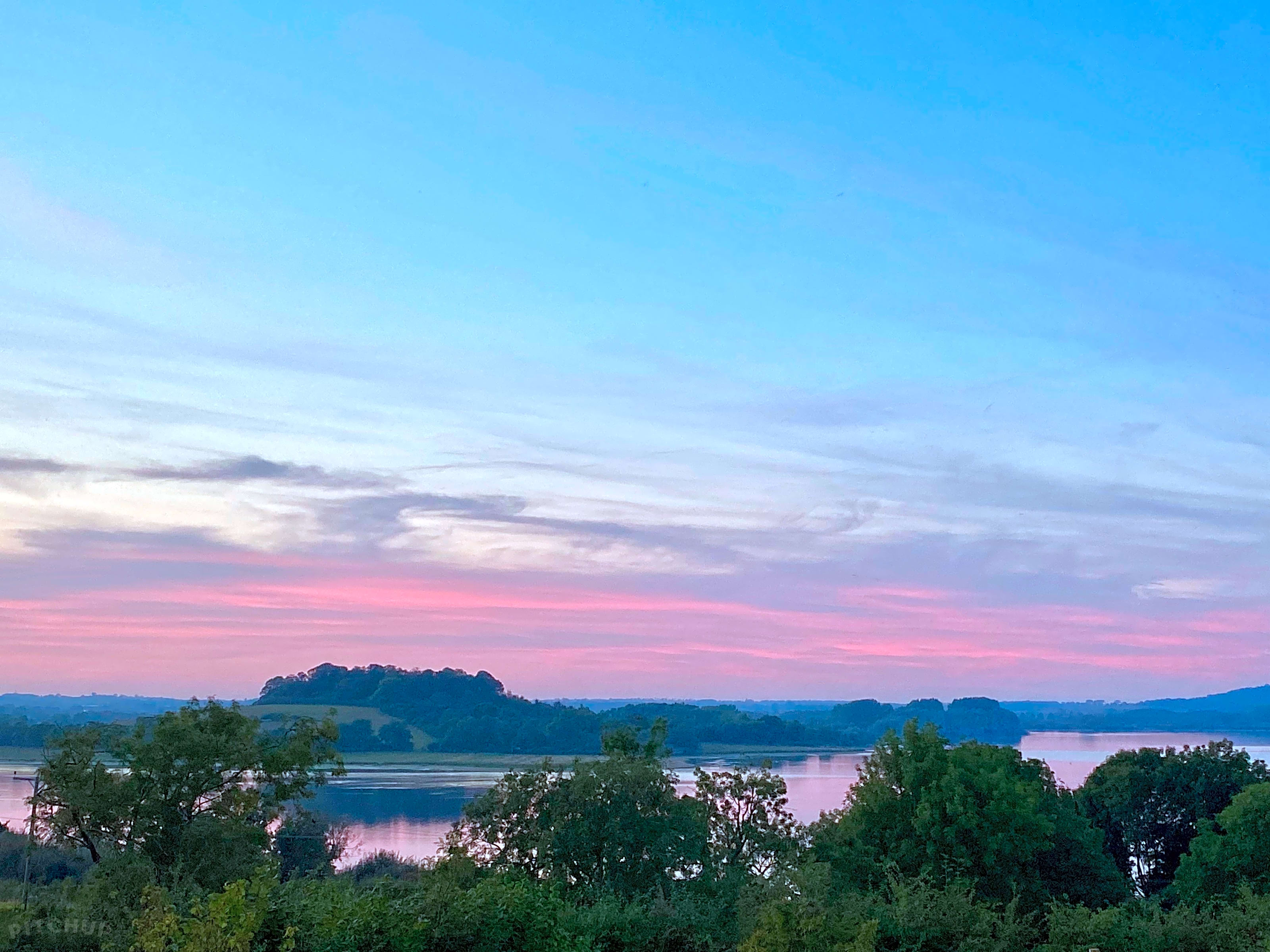 The Hide at Manton Bay, Oakham, Rutland - Updated 2025 prices | Pitchup.com