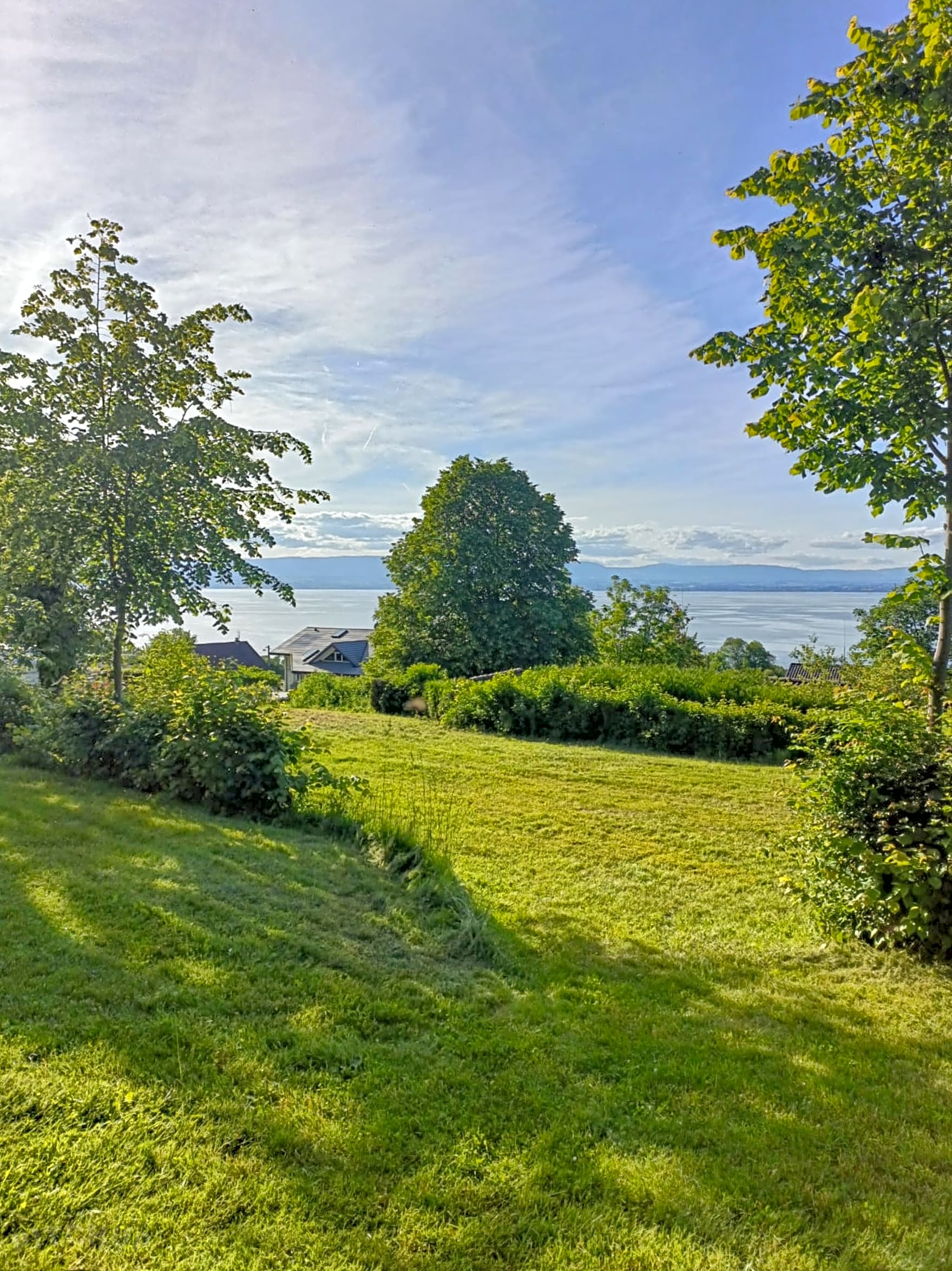 Camping Le Rys, Lugrin, Haute-Savoie - Updated 2026 prices | Pitchup.com