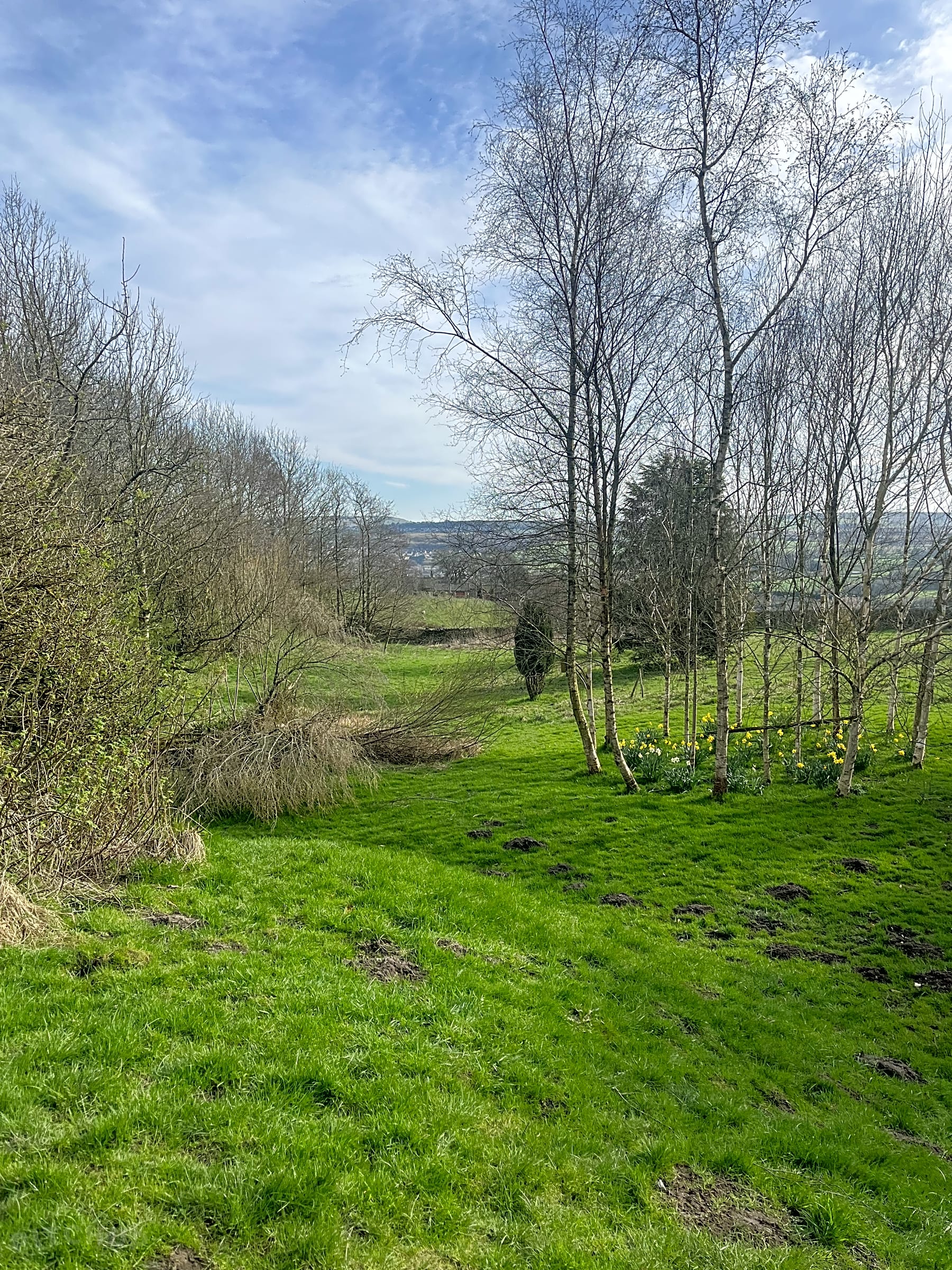 Higher Heights Farm, Keighley, West Yorkshire | Pitchup.com