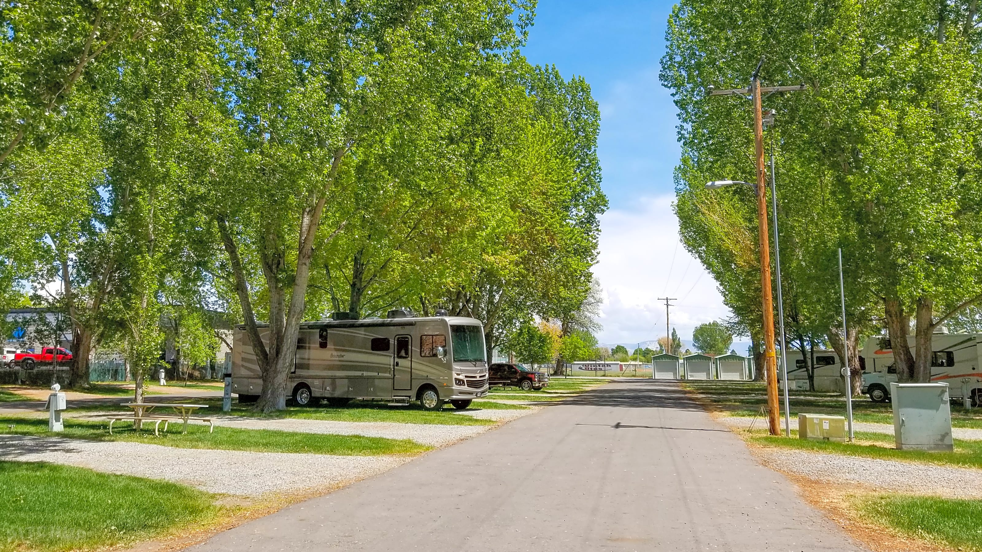 Find Tent Campgrounds in USA 2025 from $7/nt | Pitchup.com