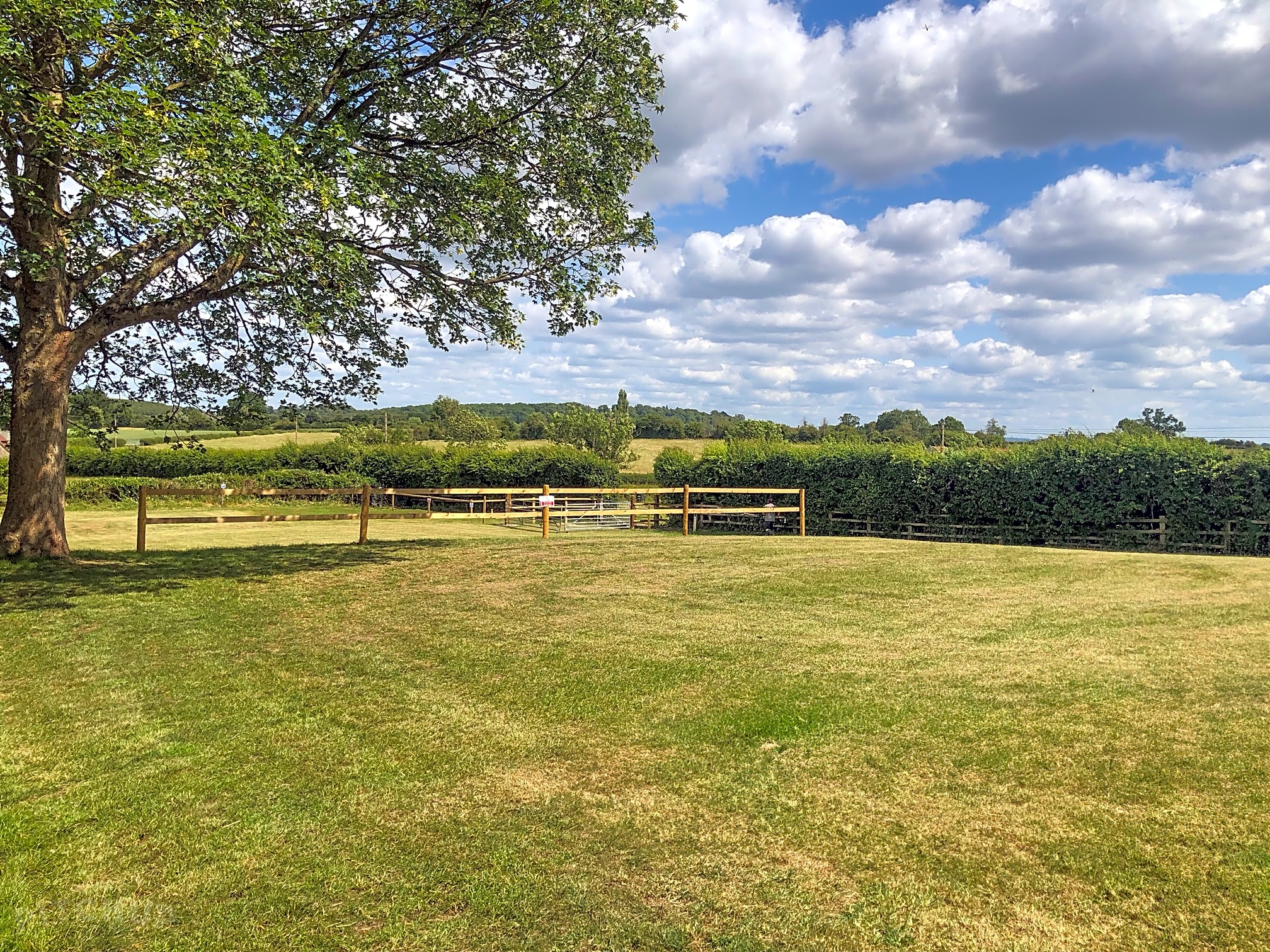 Whitmore Way Certificated Location, Gloucester, Gloucestershire ...