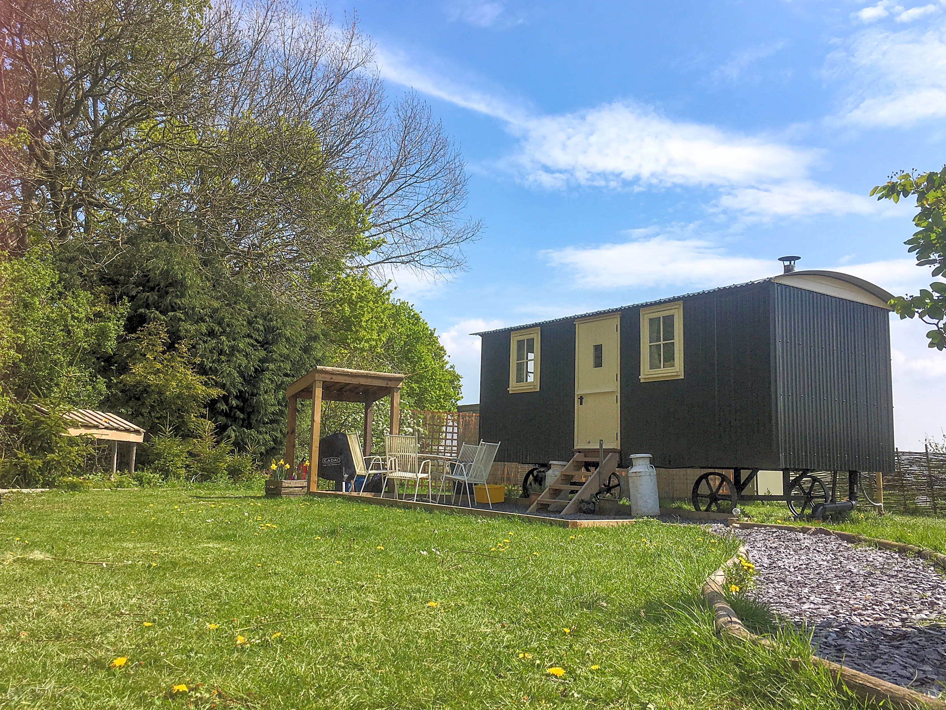 Oxton Hill Hideaway, Oxton, Nottinghamshire - Updated 2026 prices ...