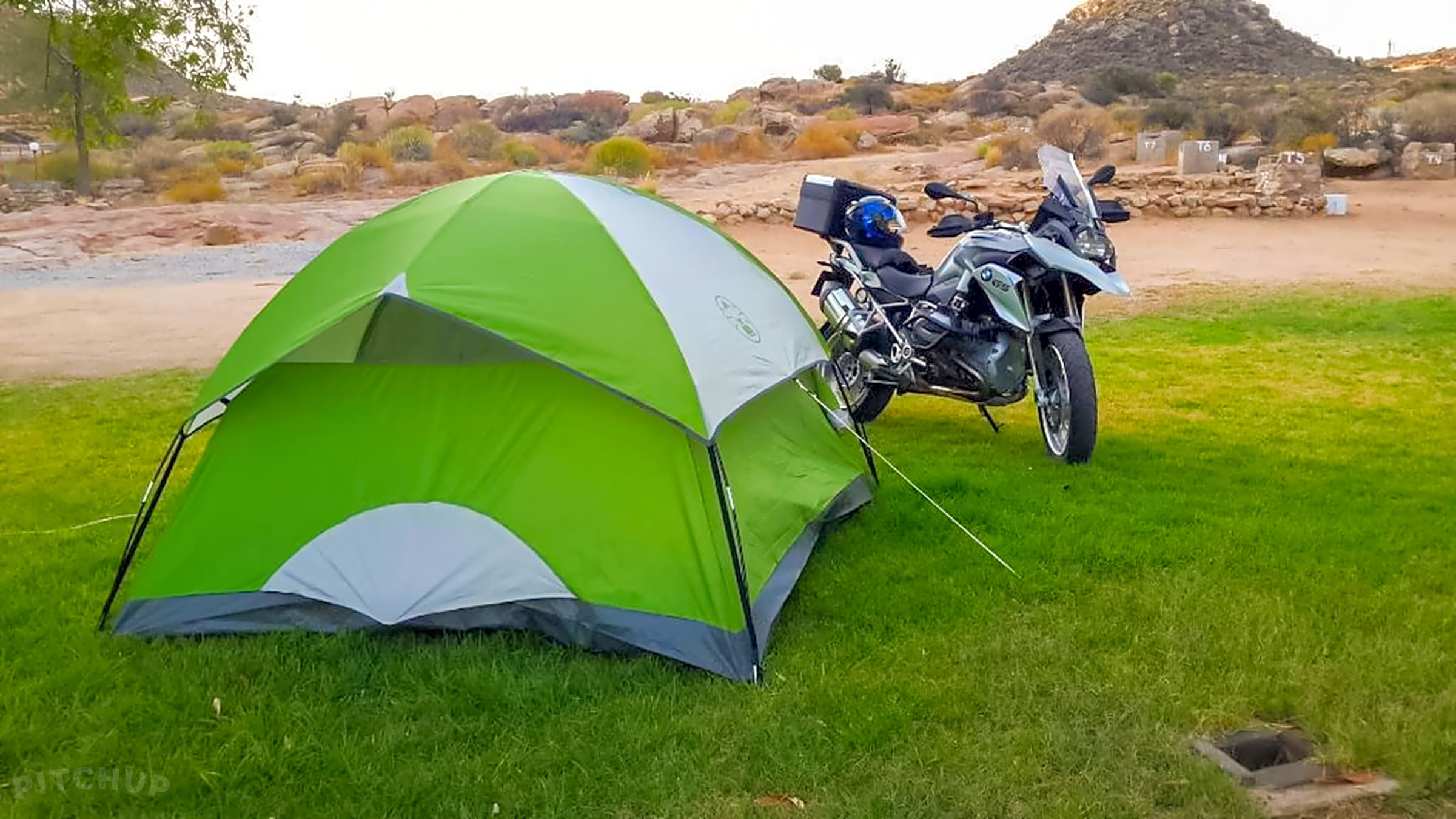 Springbok Caravan Park, Springbok, Northern Cape - Updated 2025 prices ...