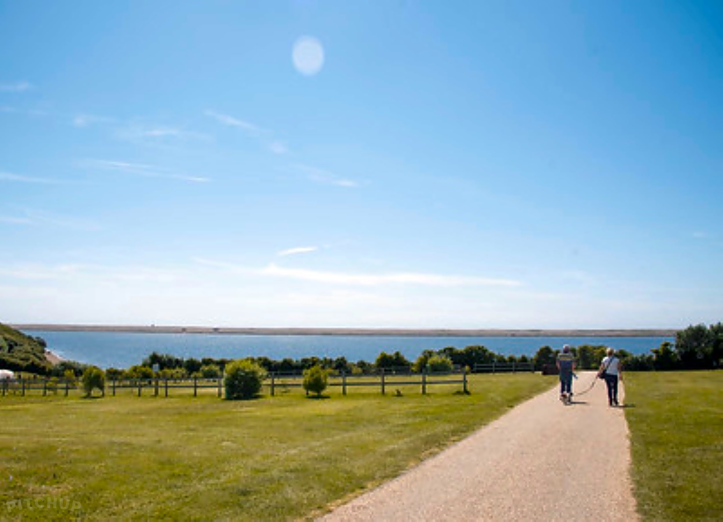 East Fleet Farm Touring Park, Weymouth, Dorset - Updated 2025 prices ...