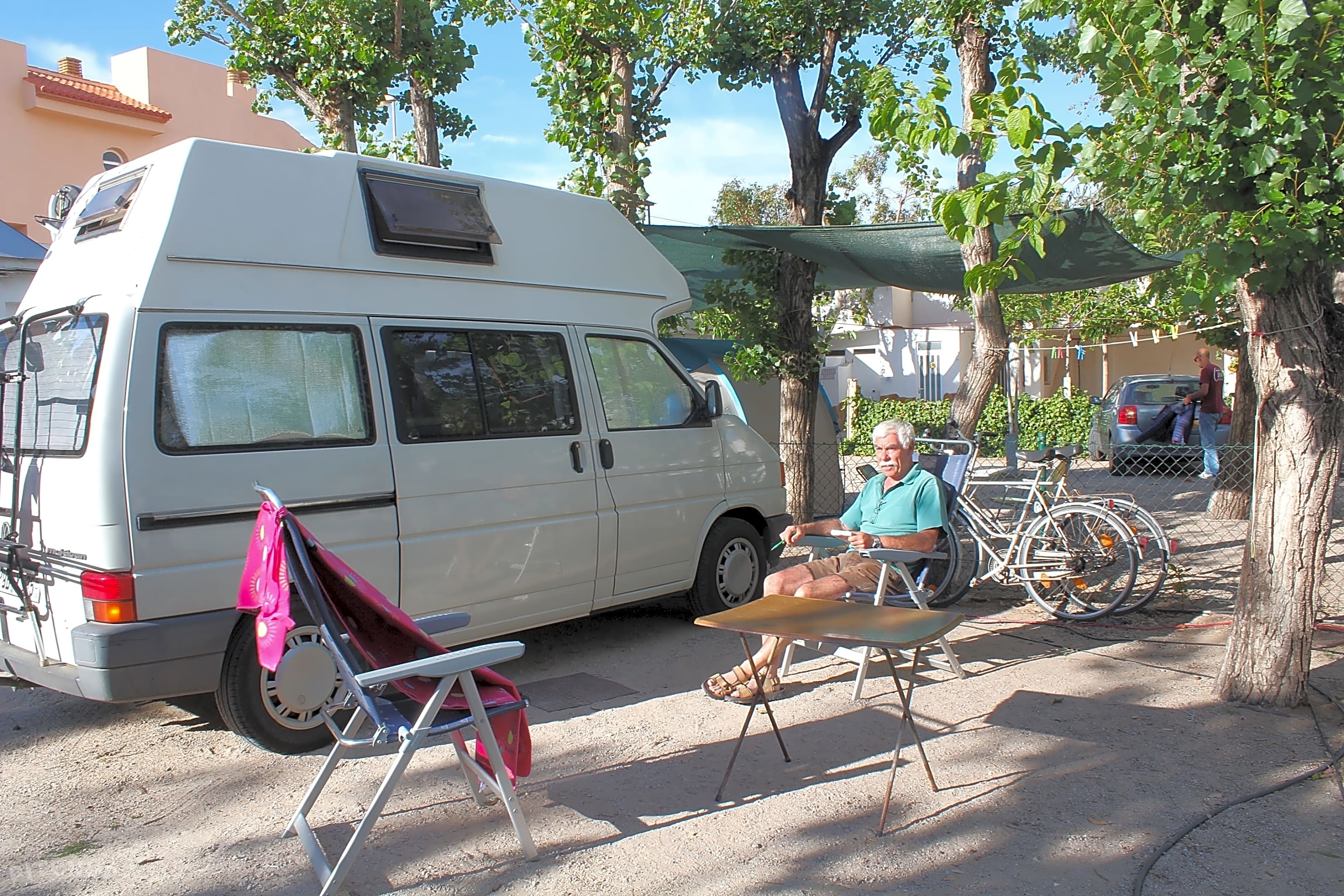 Camping San Vicente, Xeraco, Valencia - Updated 2026 prices | Pitchup.com