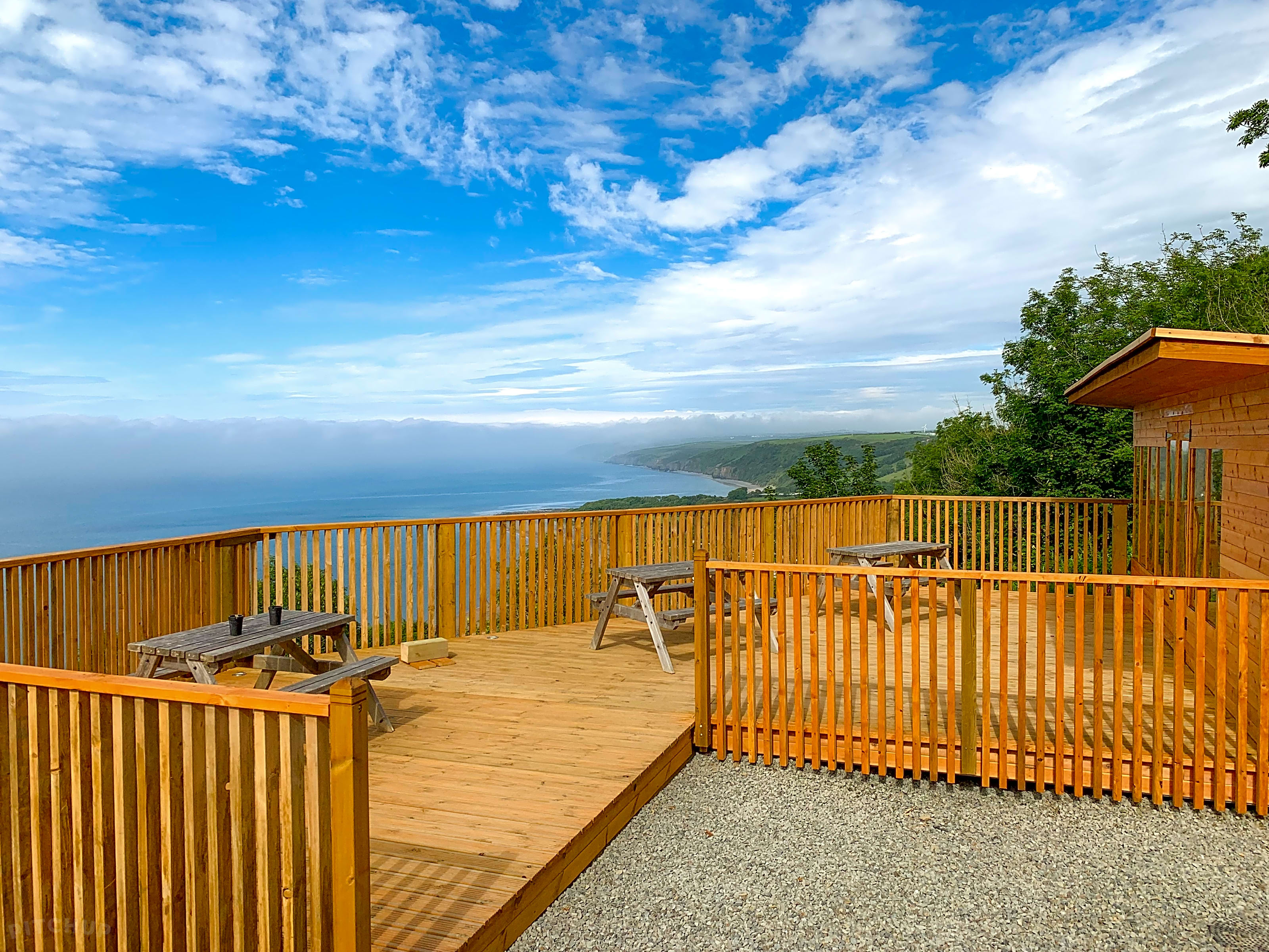 Bay View Camping Site, New Quay, Ceredigion - Updated 2026 prices ...