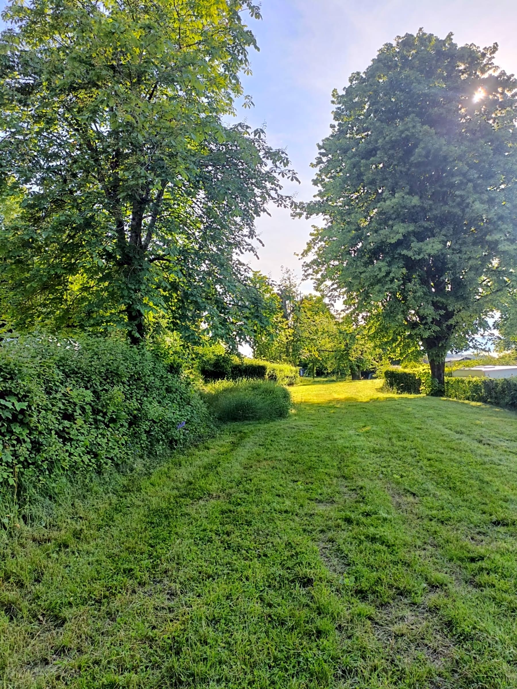 Camping Le Rys, Lugrin, Haute-Savoie - Updated 2026 prices | Pitchup.com