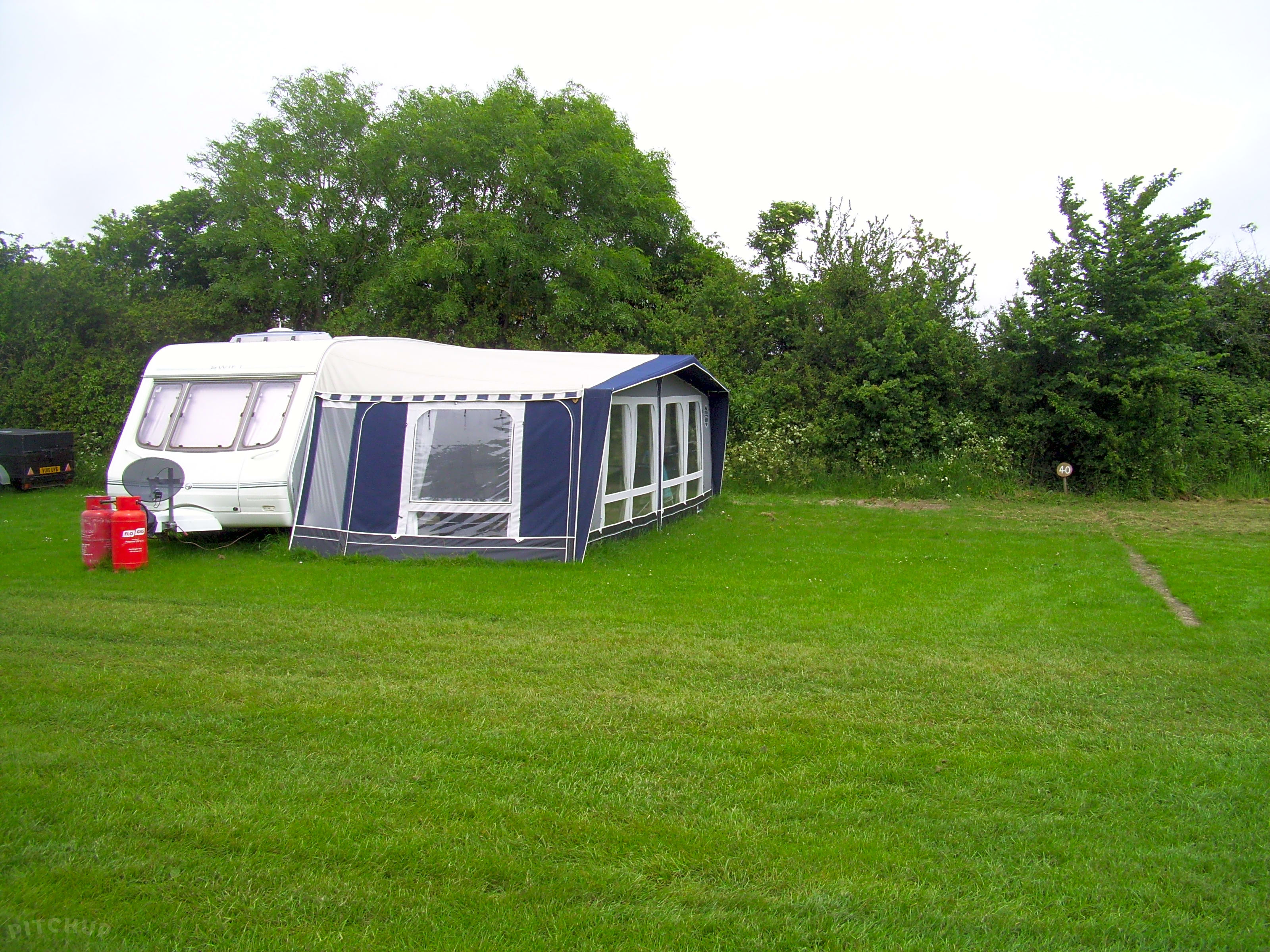 Tatton Farm Campsite, Weymouth, Dorset - Updated 2024 prices | Pitchup.com