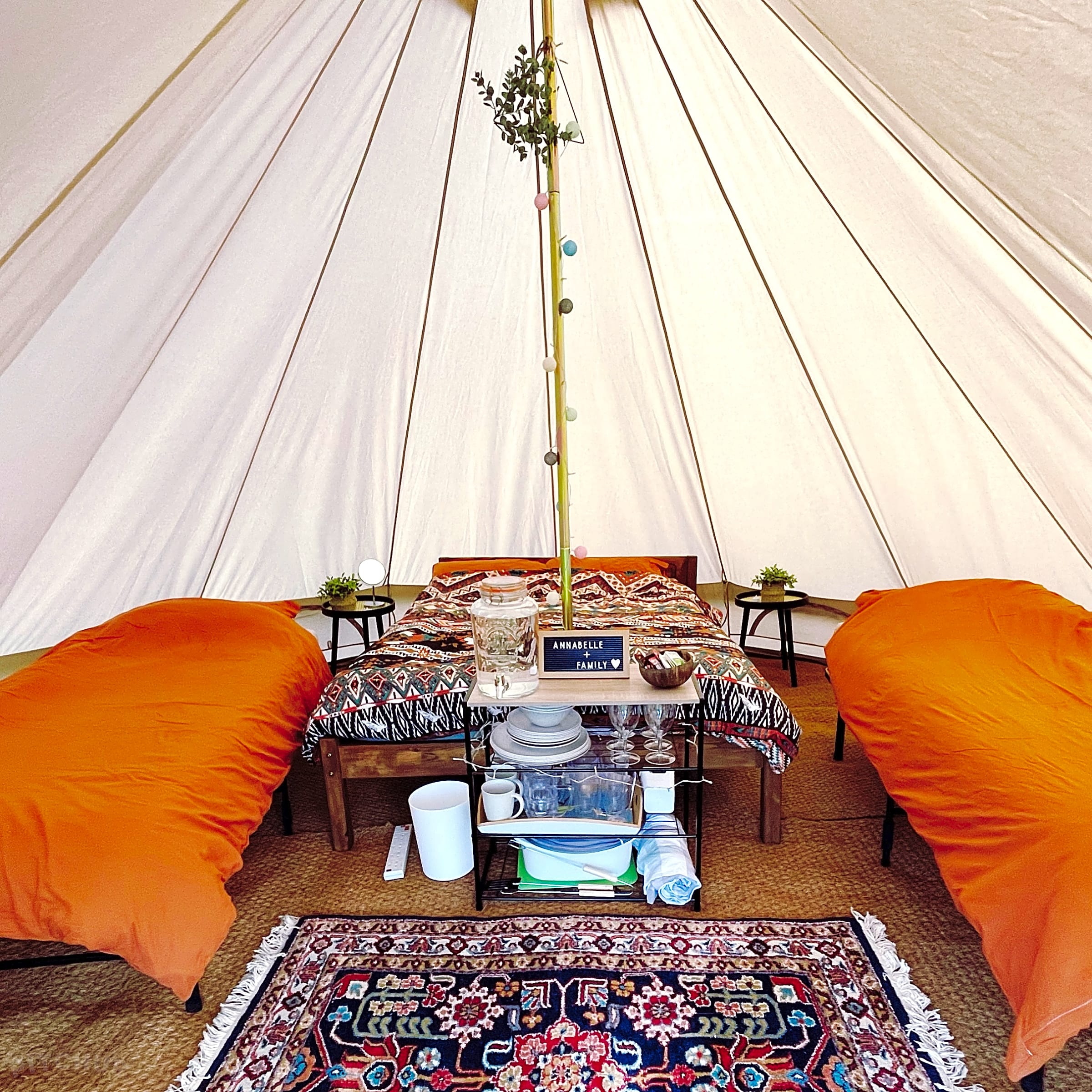 Incledon Escapes at Incledon Farm, Braunton, Devon | Pitchup.com