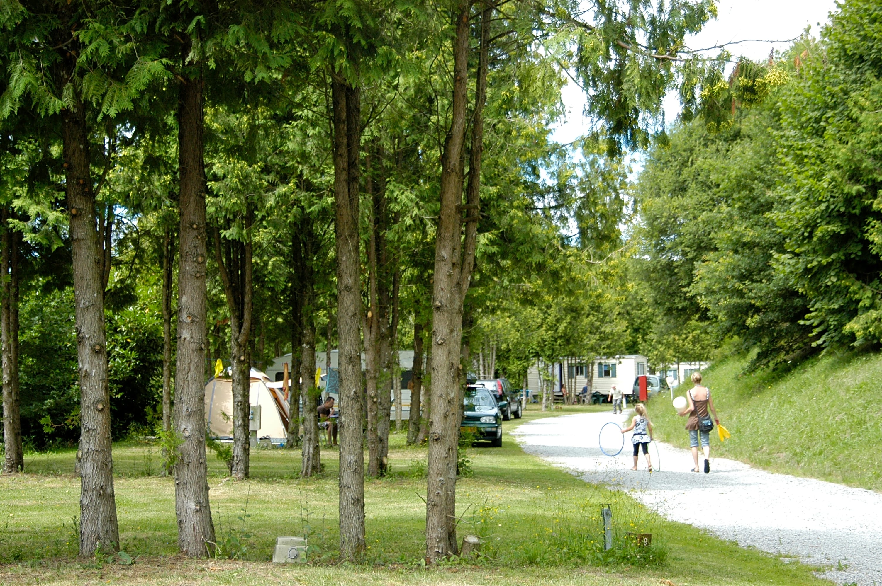 Felletin, Creuse, Frankreich: Wohnmobilstellplätze 2026 ab 32,00 ...