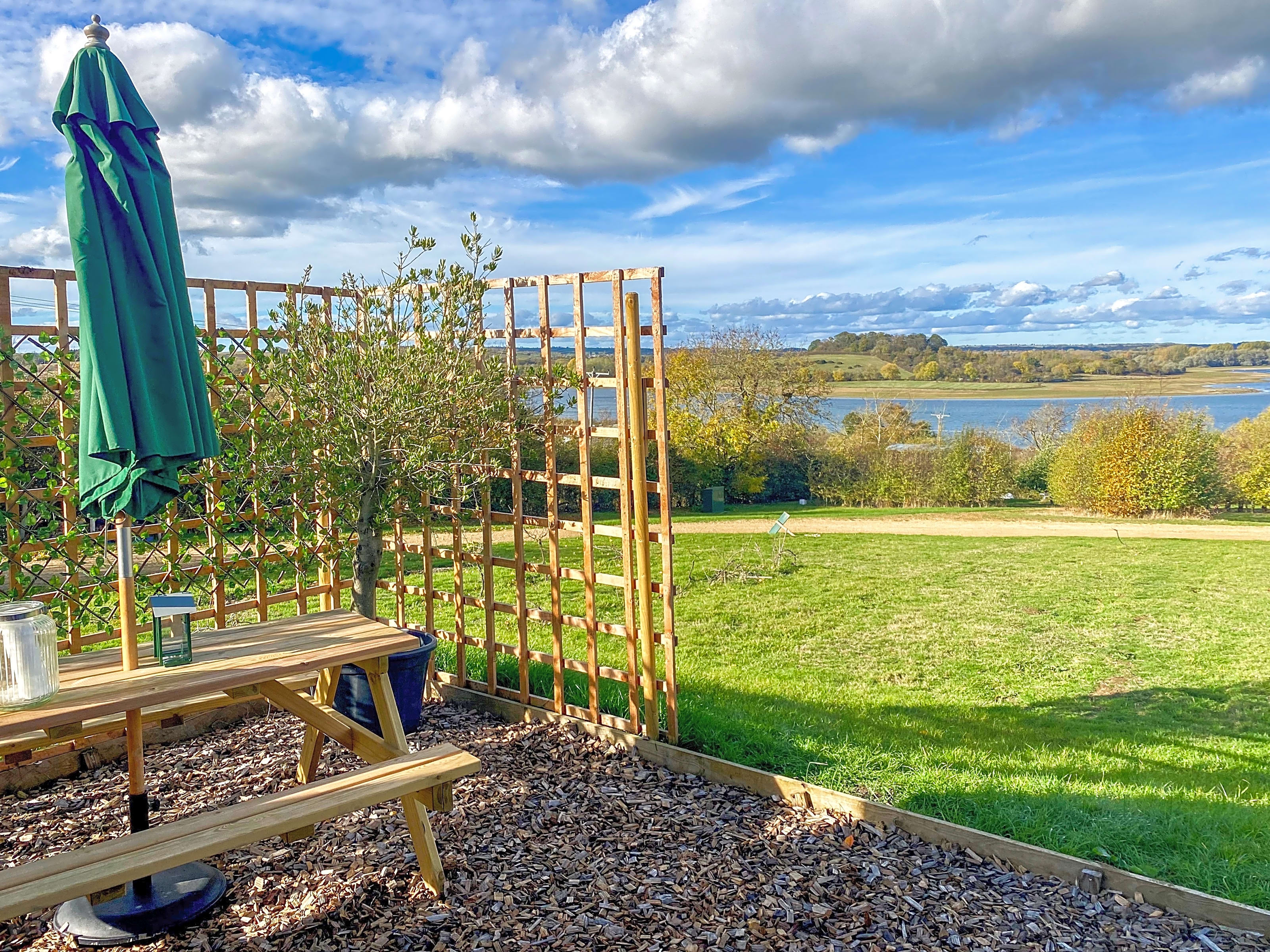 The Hide at Manton Bay, Oakham, Rutland - Updated 2025 prices | Pitchup.com